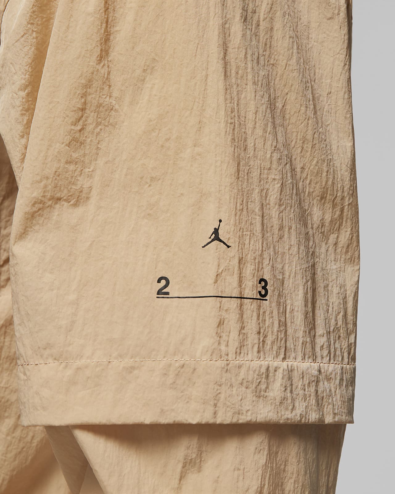 Jordan 23 Engineered Men's Utility Top. Nike SI