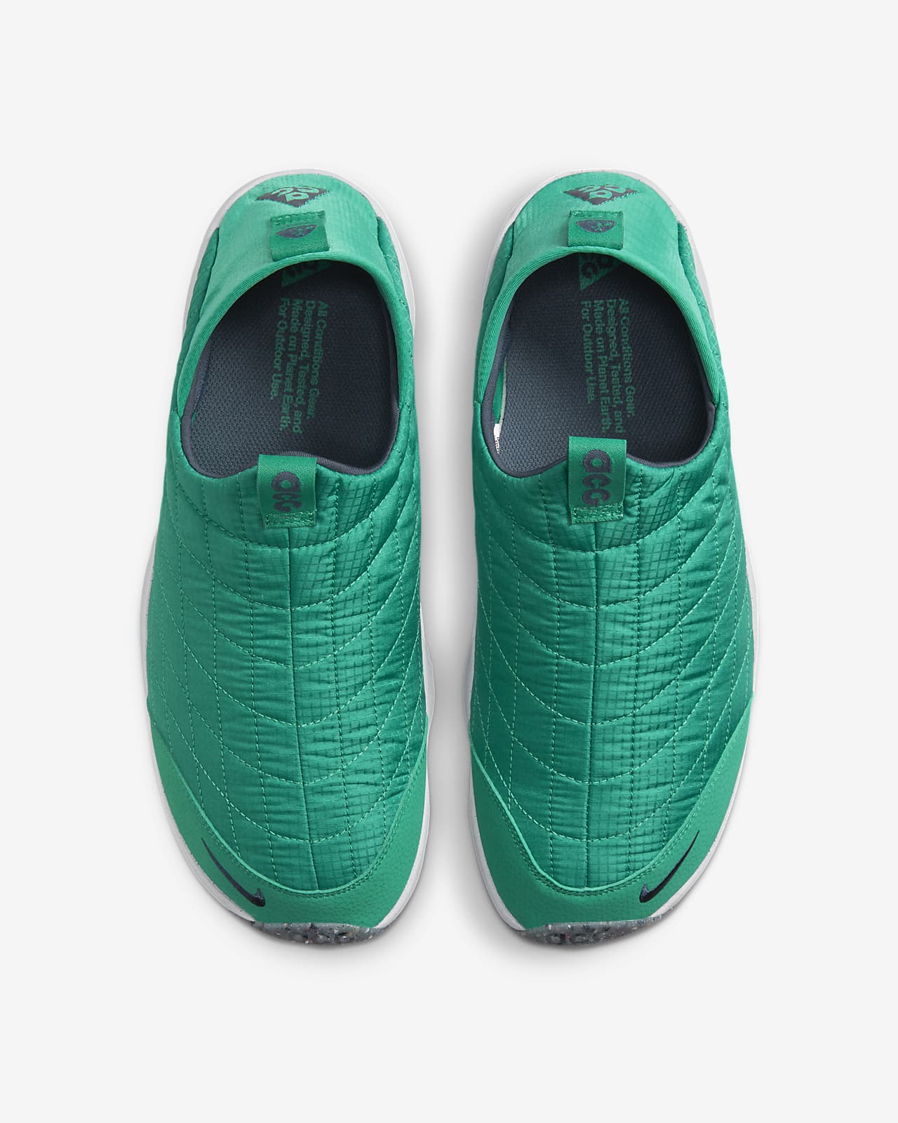Nike ACG Moc 3.5 Men's Shoes. Nike AE
