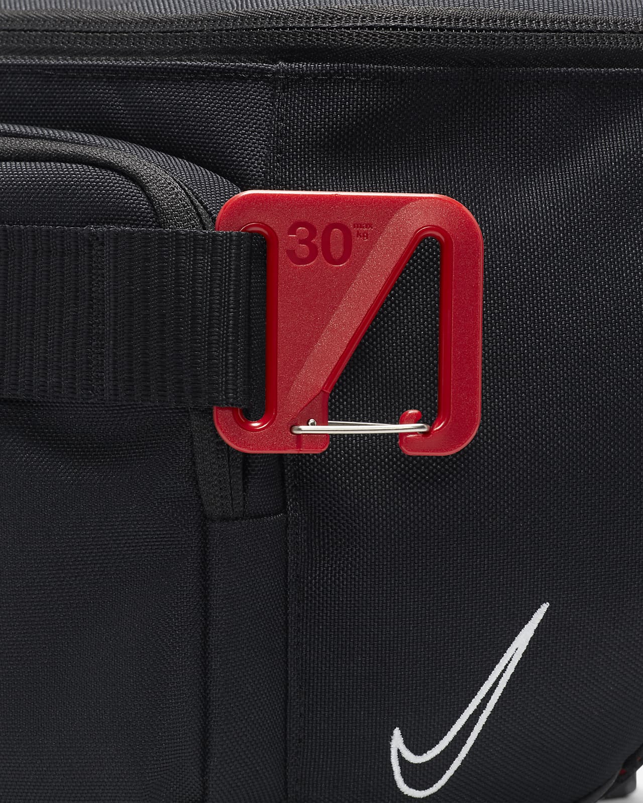 LeBron Hip Pack (10L). Nike NL