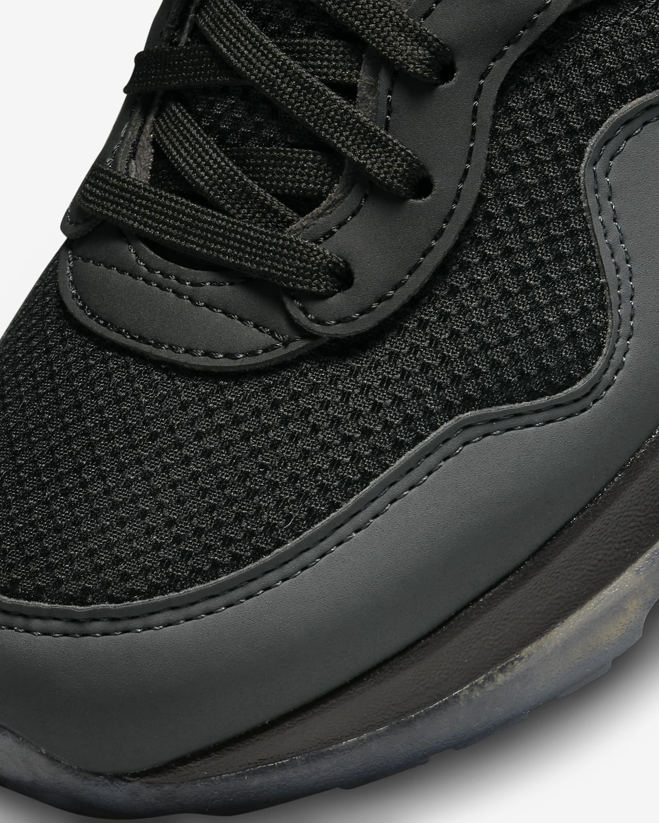 Nike Air Max Motif Next Nature Older Kids' Shoes. Nike AT