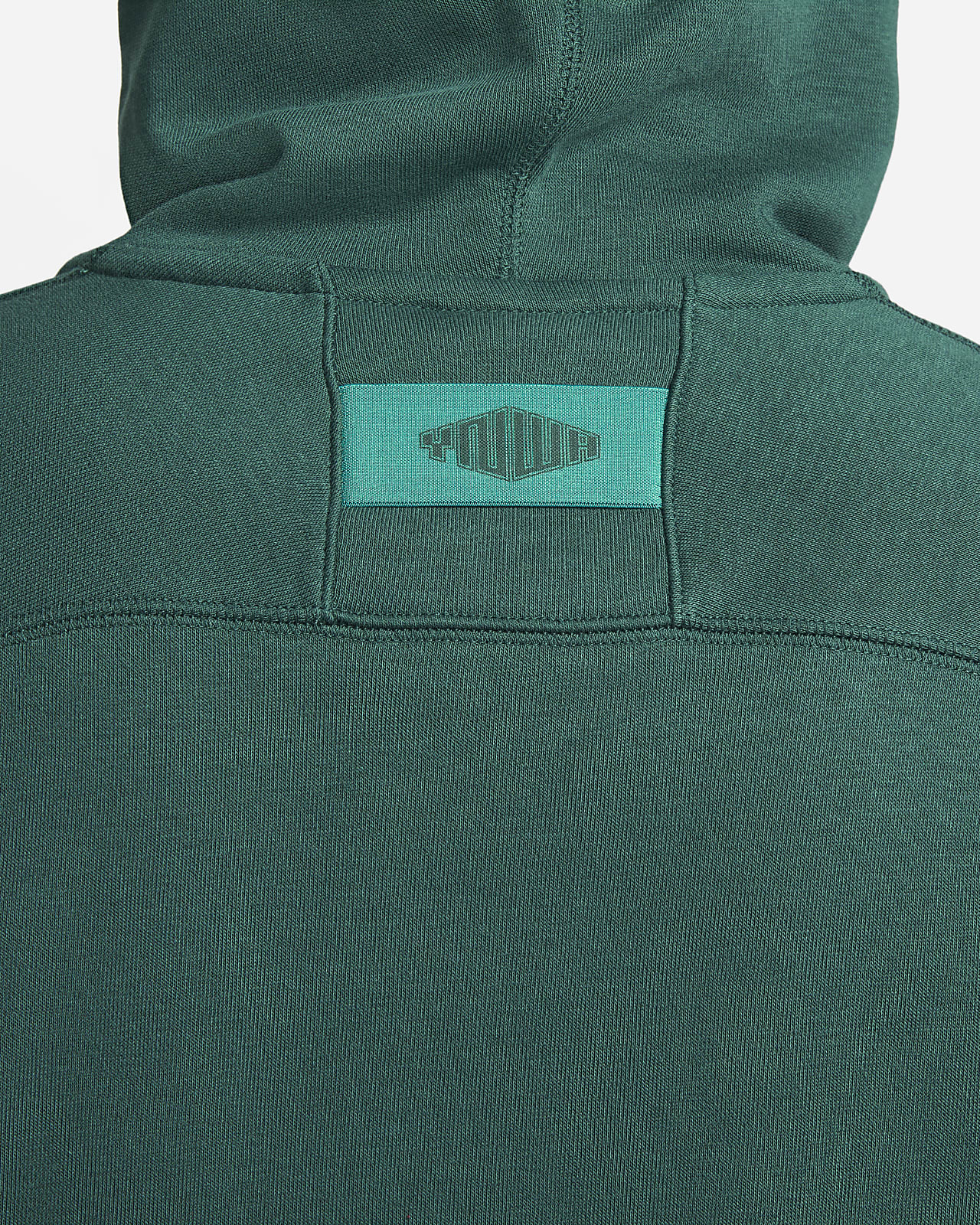 Liverpool FC Nike Fußball-Hoodie aus French-Terry für Herren. Nike DE