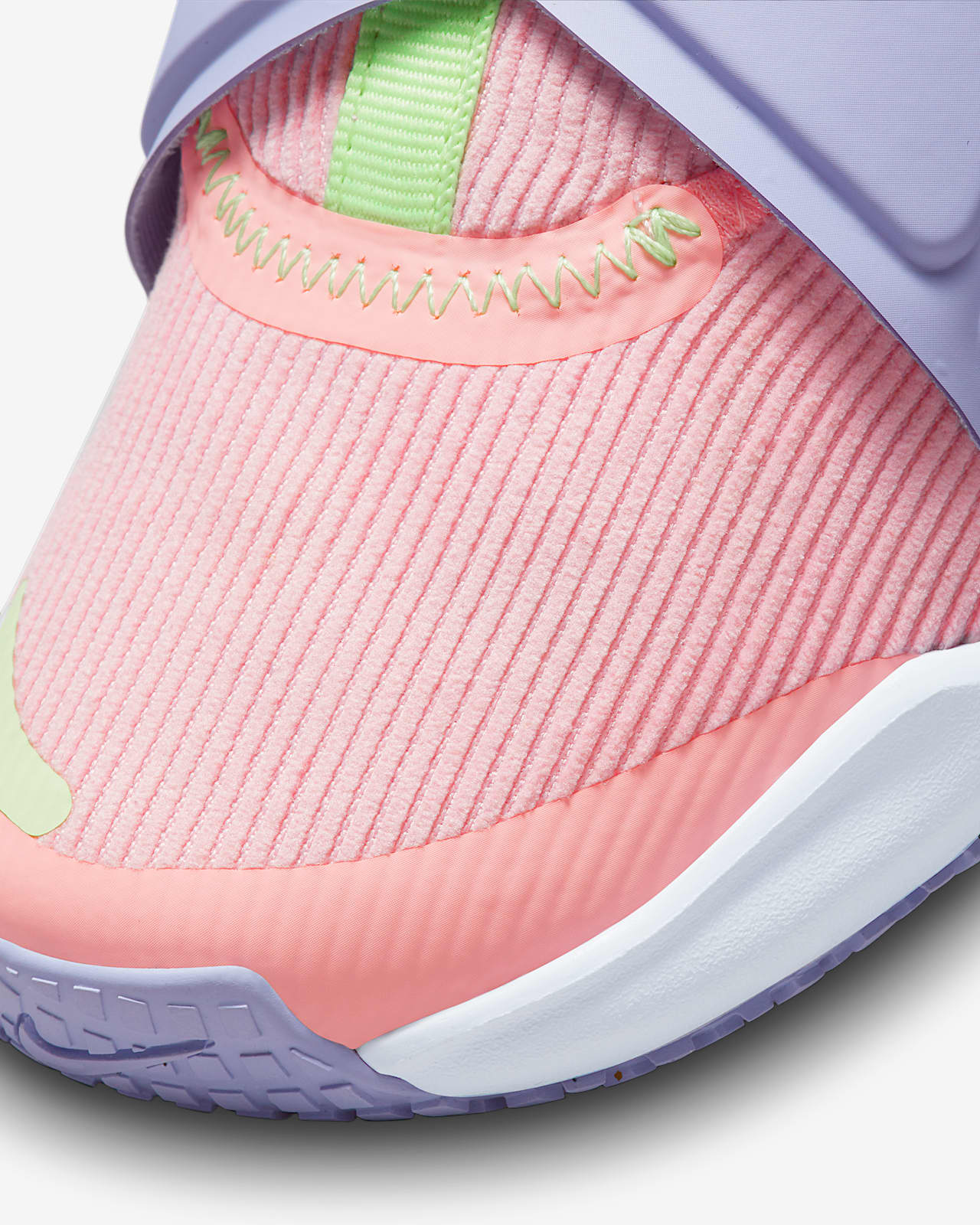 Nike Flex Advance SE-sko til mindre børn. Nike DK