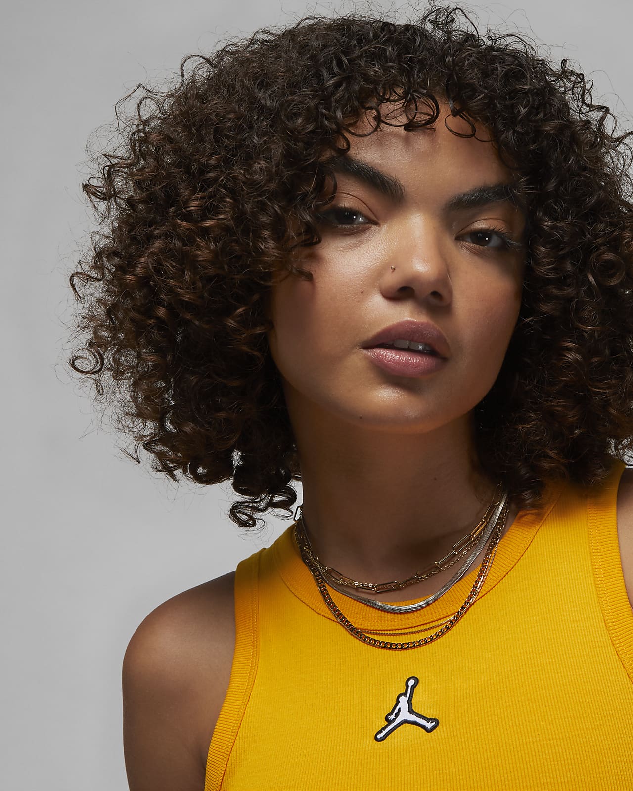 Jordan Essentials Women's Tank. Nike SA