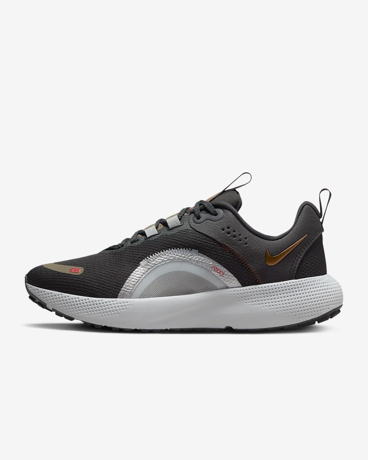 Nike React Escape Run 2 Women's Road Running Shoes. Nike IL