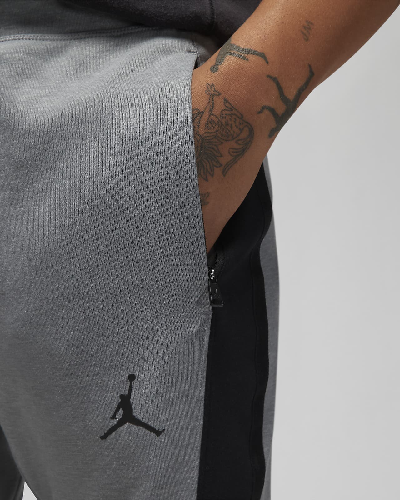 Jordan Dri-FIT Sport Air Men's Statement Trousers. Nike NL