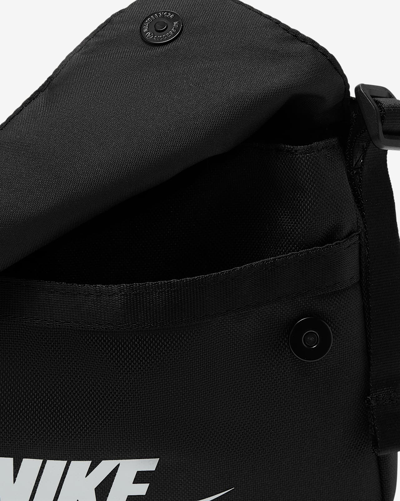 Nike Sportswear Women's Futura 365 Cross-Body Bag. Nike BE