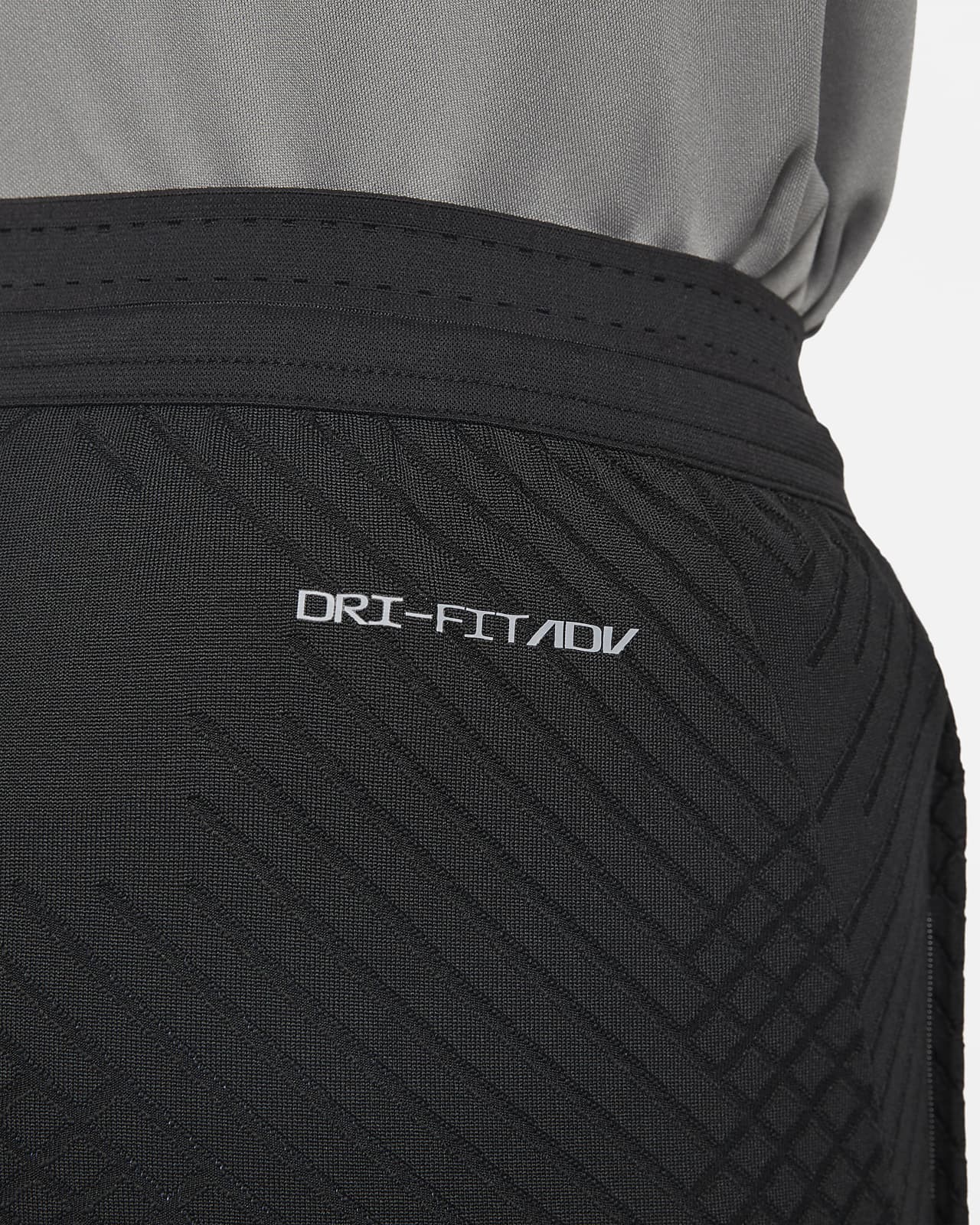 F.C. Barcelona Strike Elite Men's Nike Dri-FIT ADV Knit Football Pants. Nike CZ