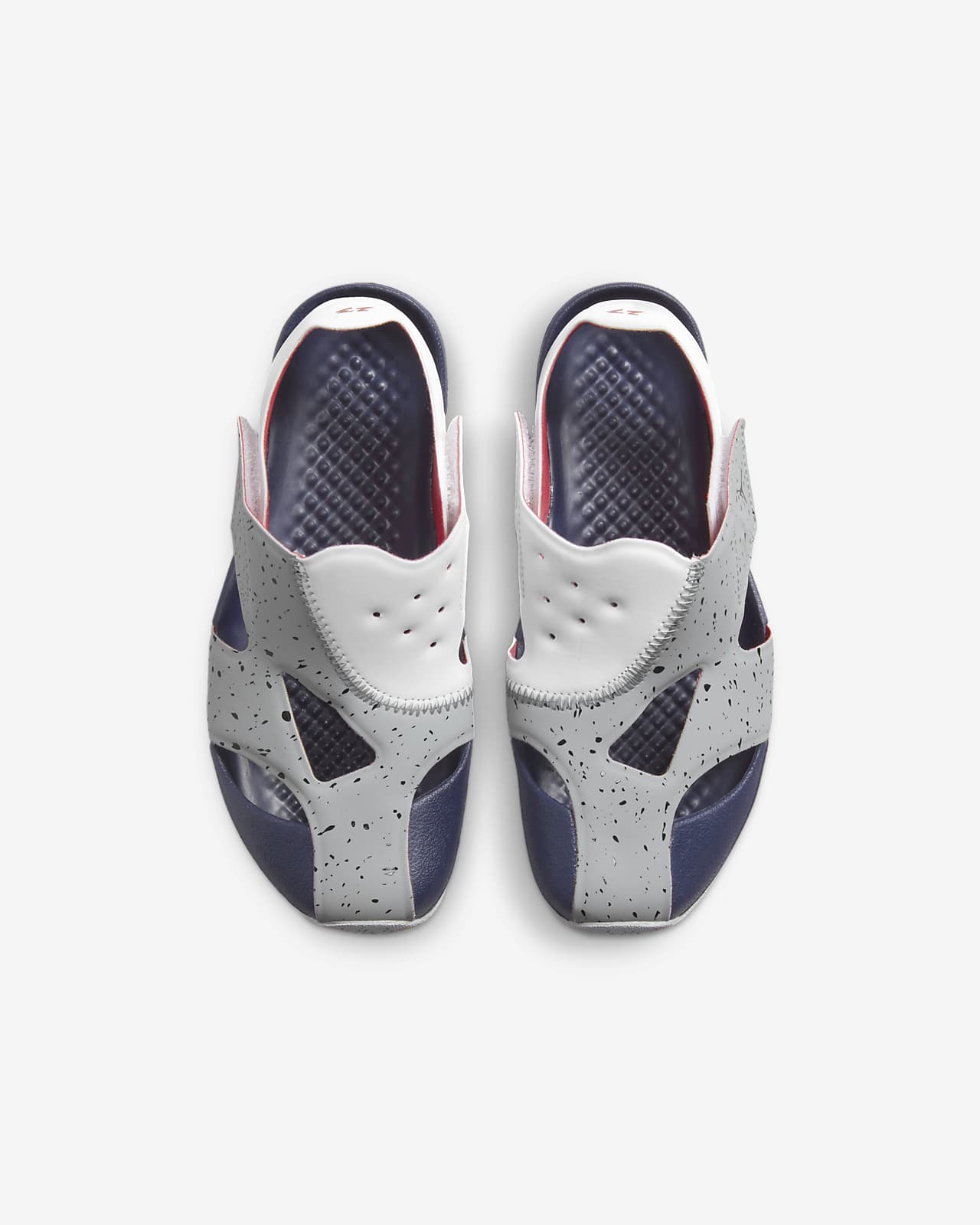 Jordan Flare Younger Kids' Shoe. Nike NL