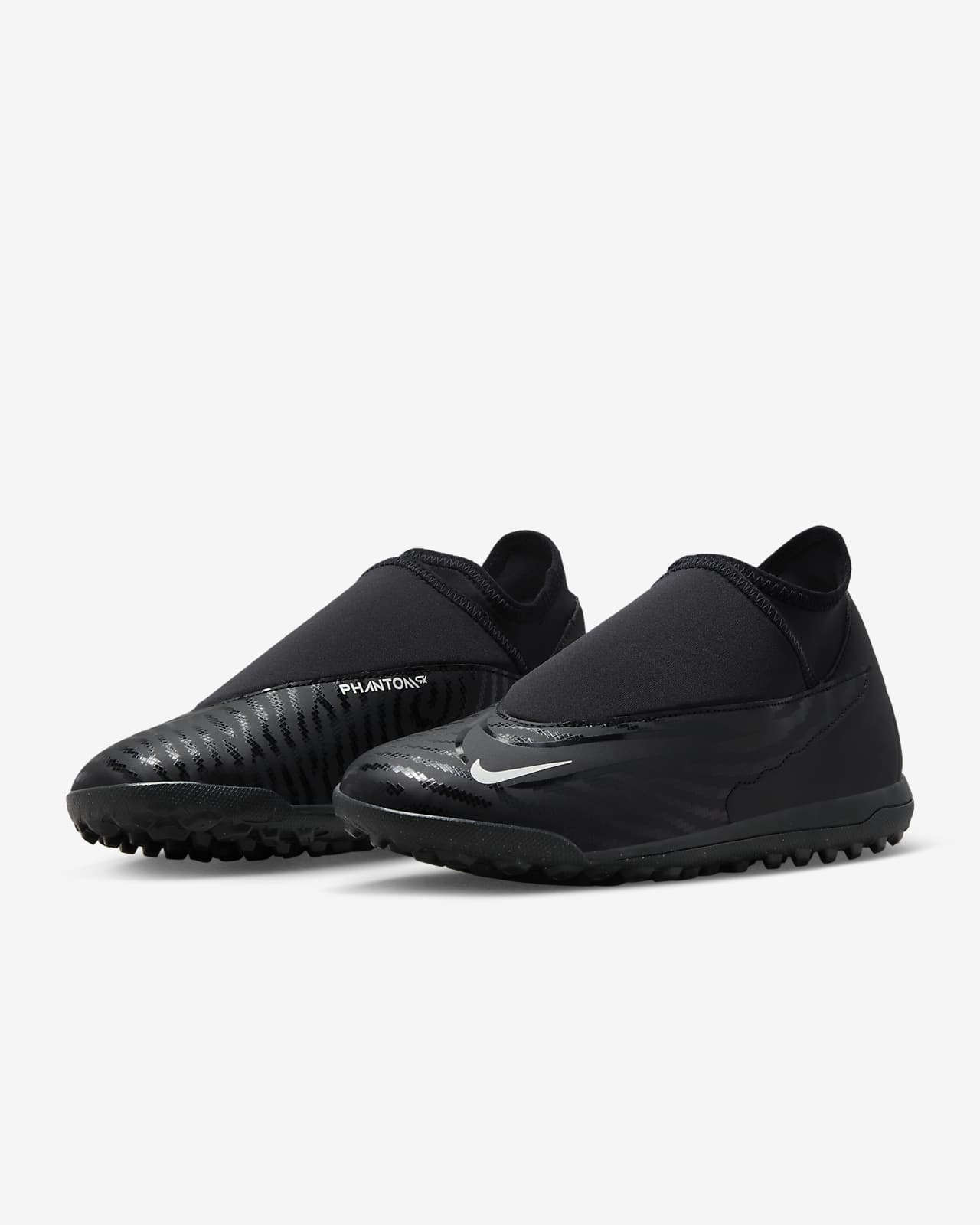 Nike Phantom GX Club Dynamic Fit TF Turf Football Shoes. Nike AE