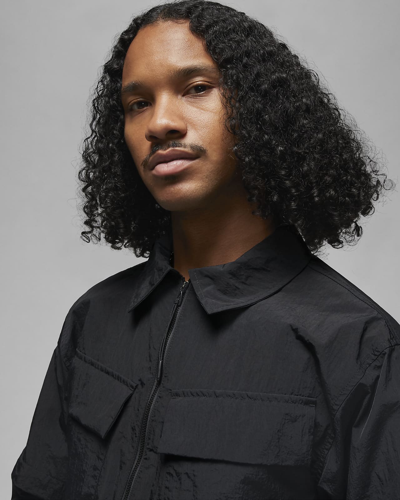 Jordan 23 Engineered Men's Utility Top. Nike NL