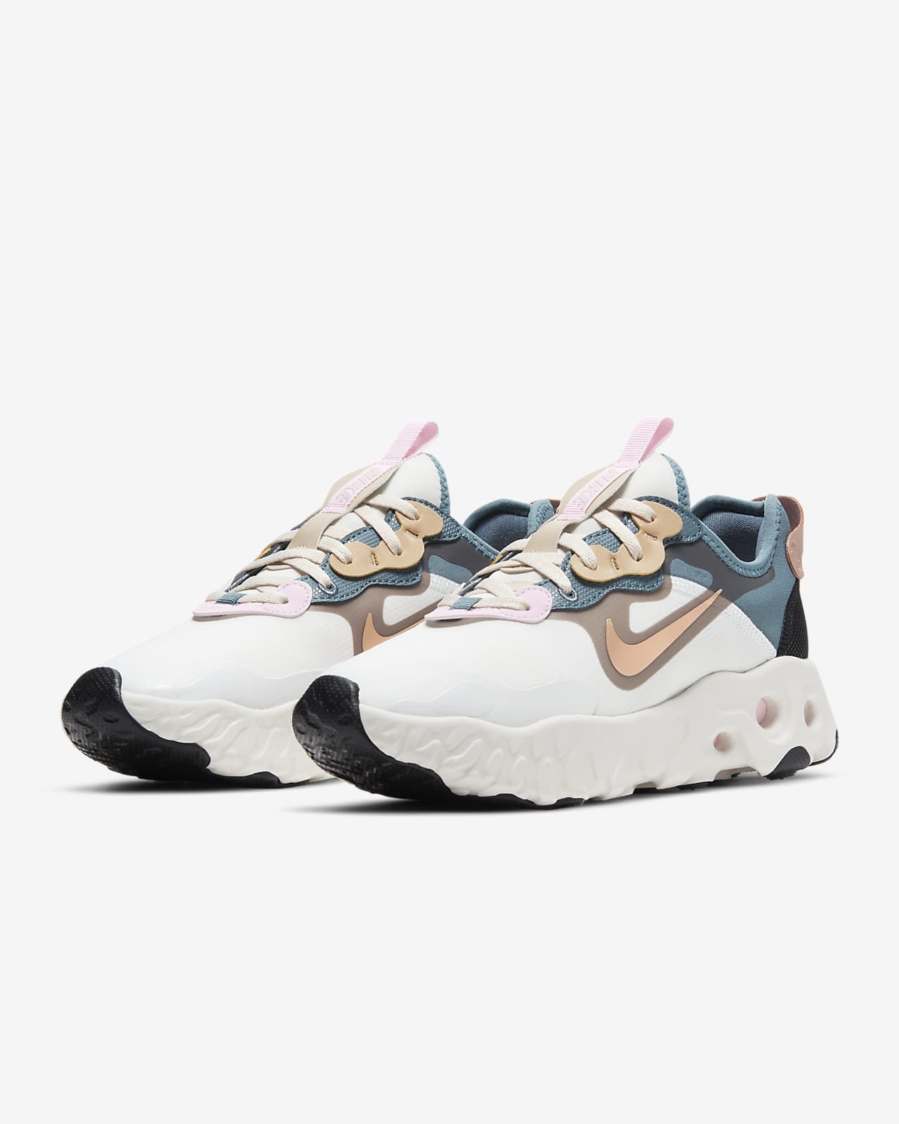 Nike React ART3MIS Women's Shoes. Nike BE