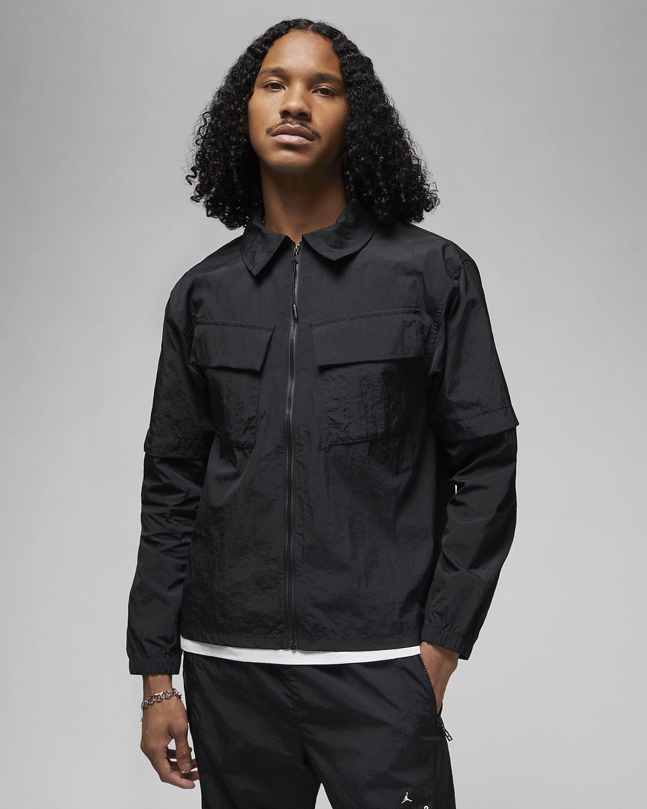 Jordan 23 Engineered Men's Utility Top. Nike NL