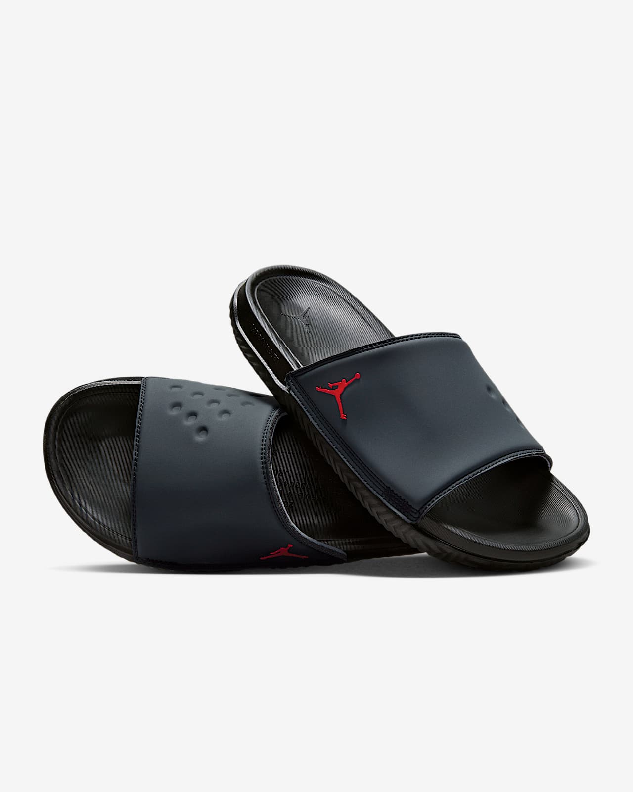 Jordan Play férfipapucs. Nike HU