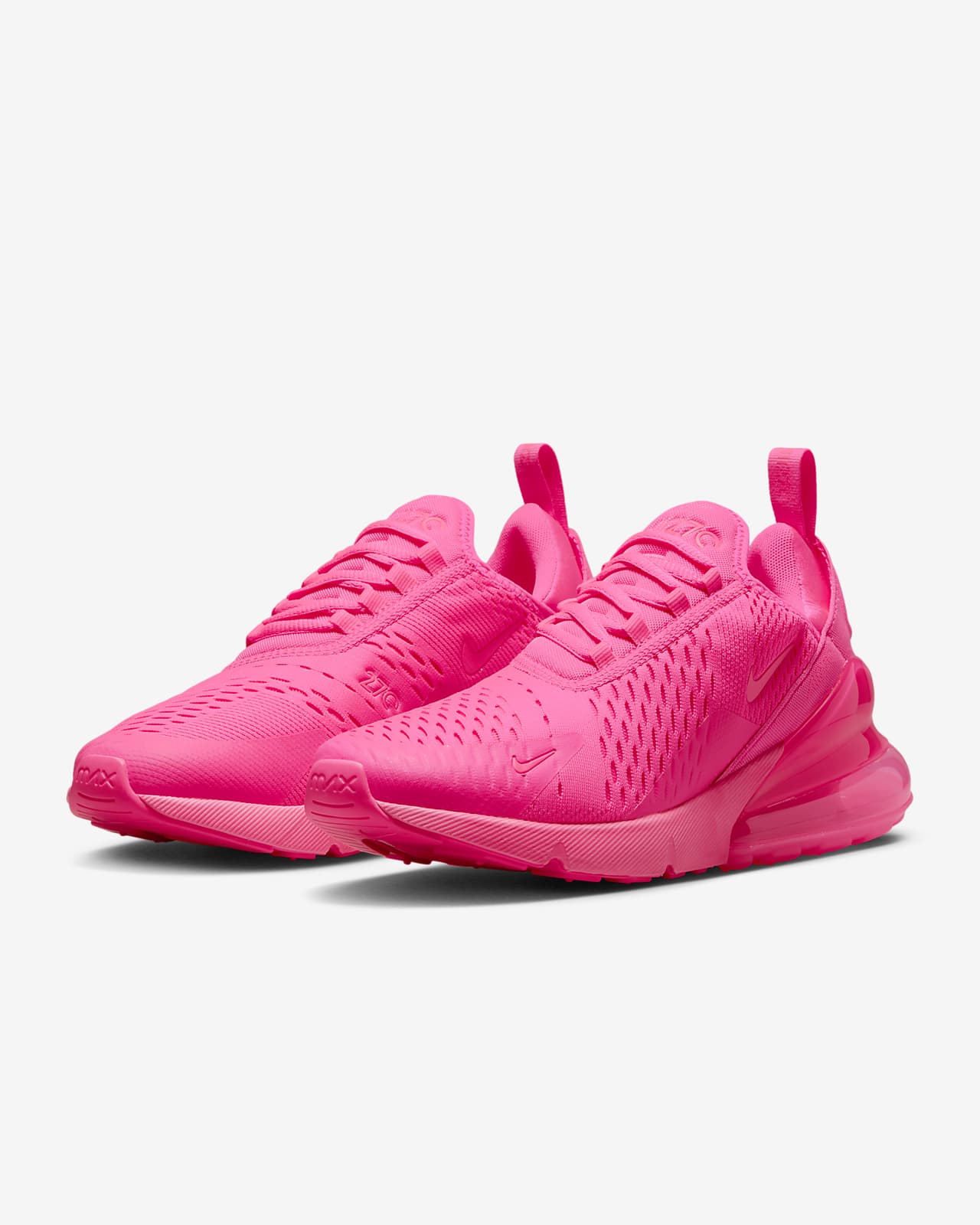 Nike Air Max 270 Women s Pink Online Emergencydentistry