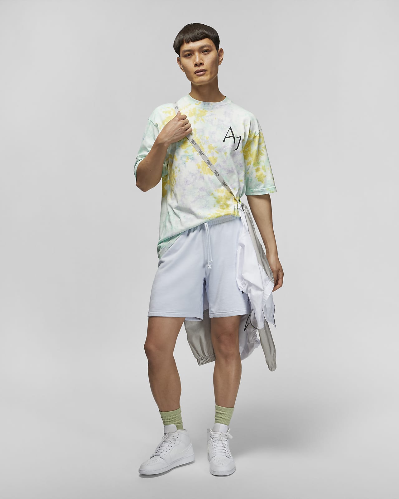 Jordan Sport DNA '85 T-Shirt. Nike PT