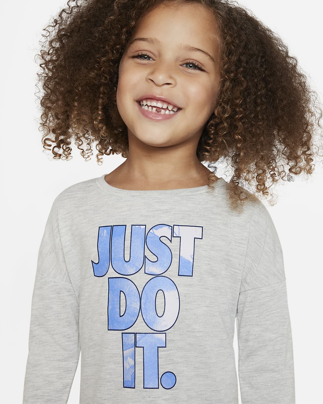 Nike Toddler Tunic and Leggings Set. Nike.com