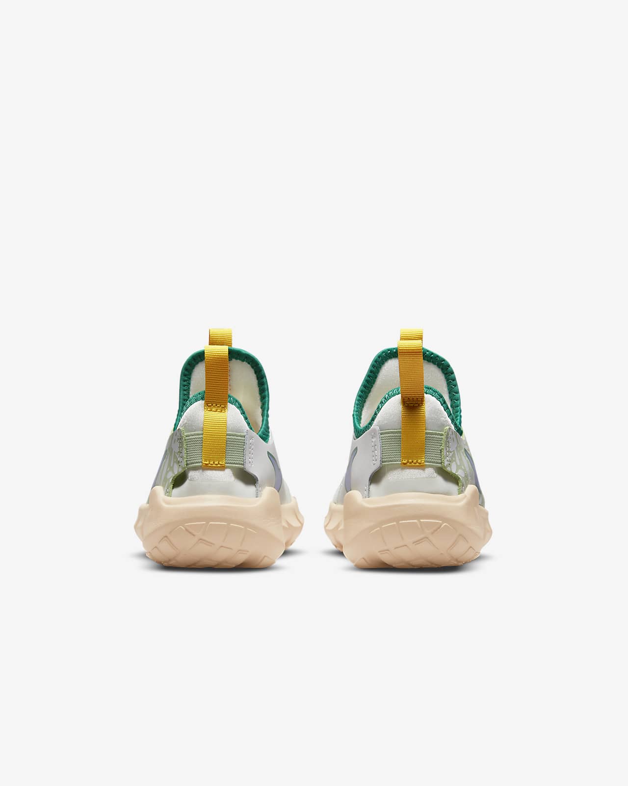 Nike Flex Runner 2 Lil sko til små barn. Nike NO