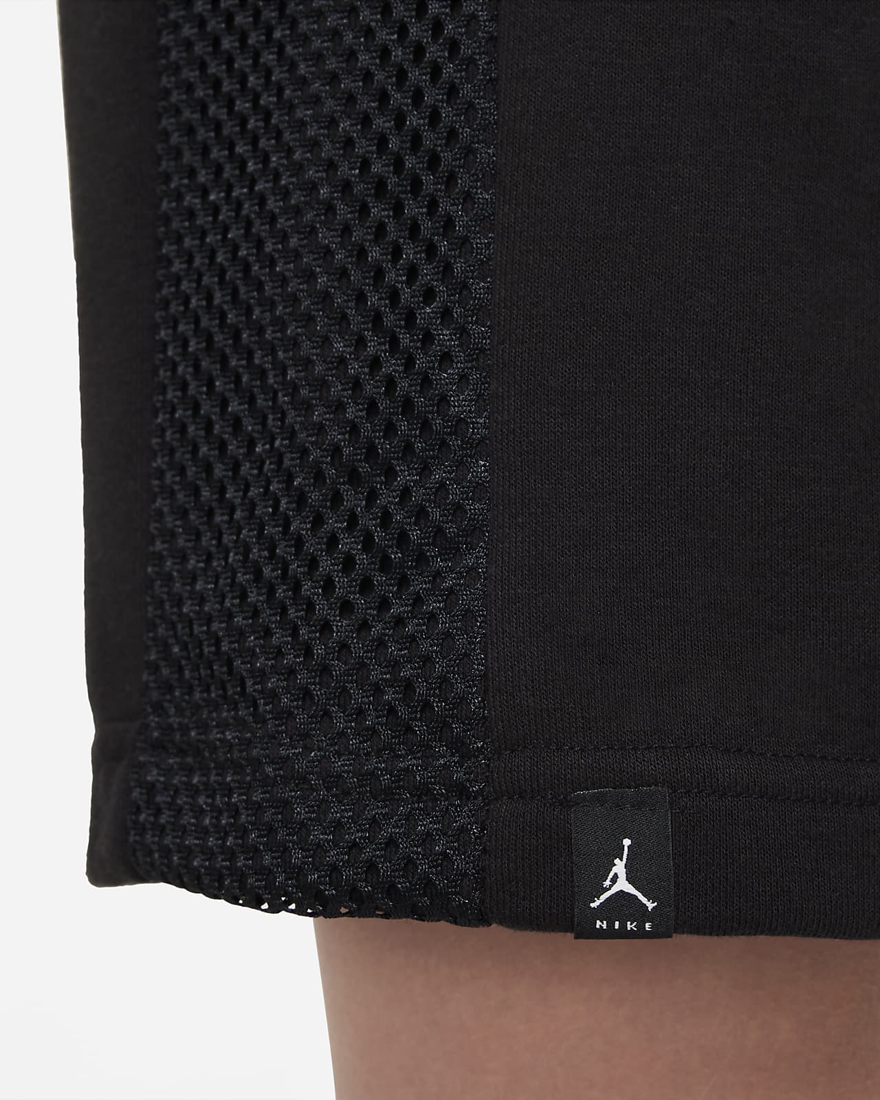 Jordan Older Kids' Shorts. Nike PT