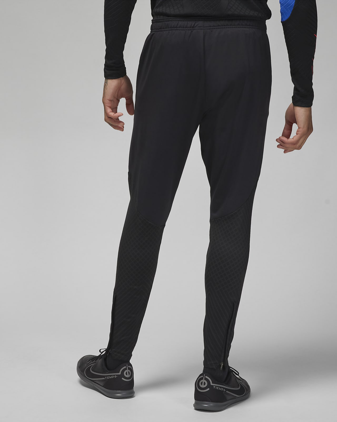 Paris Saint-Germain Strike Away Men's Jordan Dri-FIT Football Pants ...