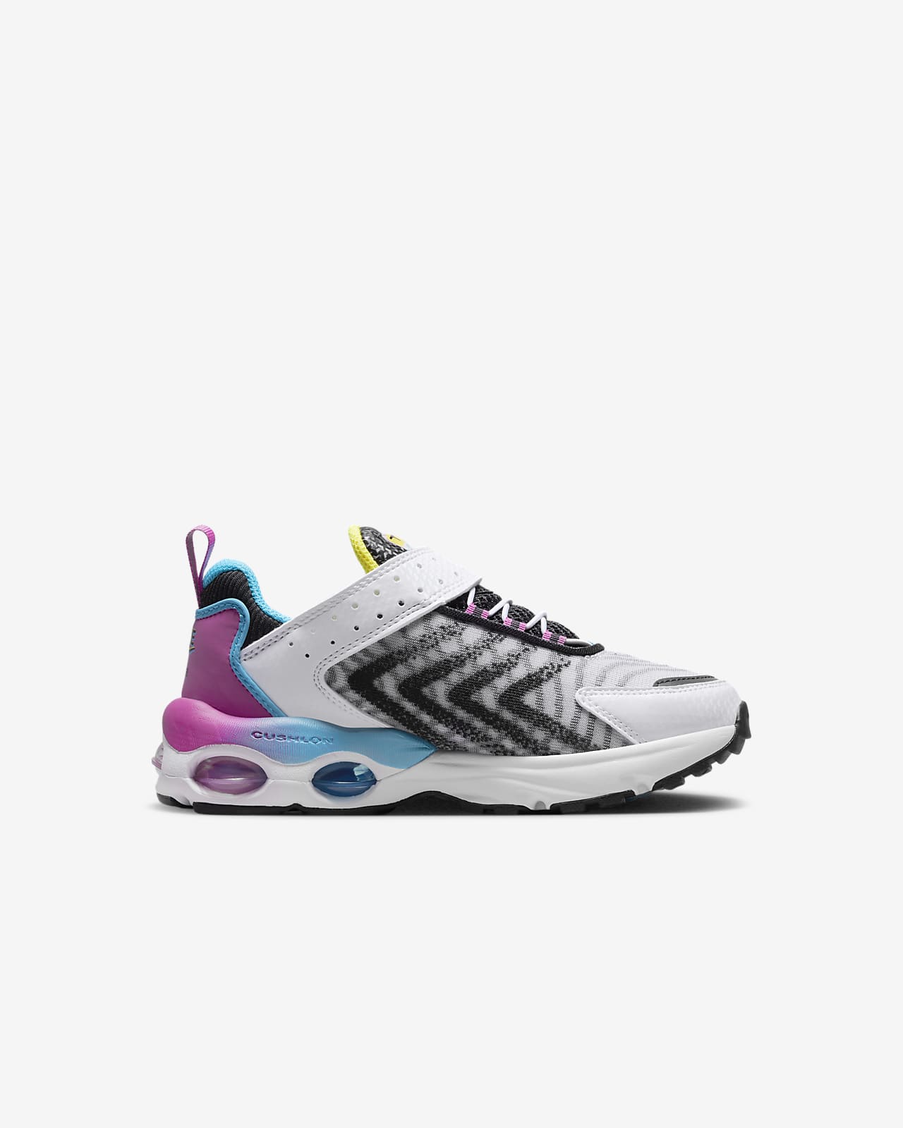 Nike Air Max TW SE Younger Kids' Shoes. Nike AT