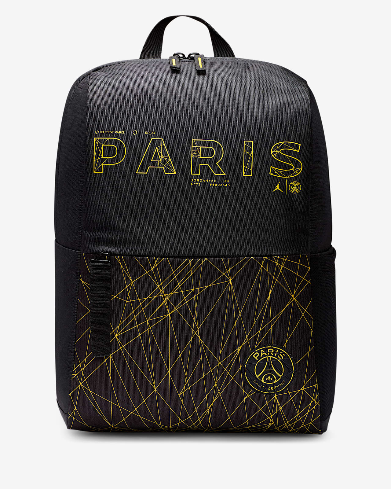 Jordan Paris Saint-Germain Essentials Pack Backpack (35L). Nike LU