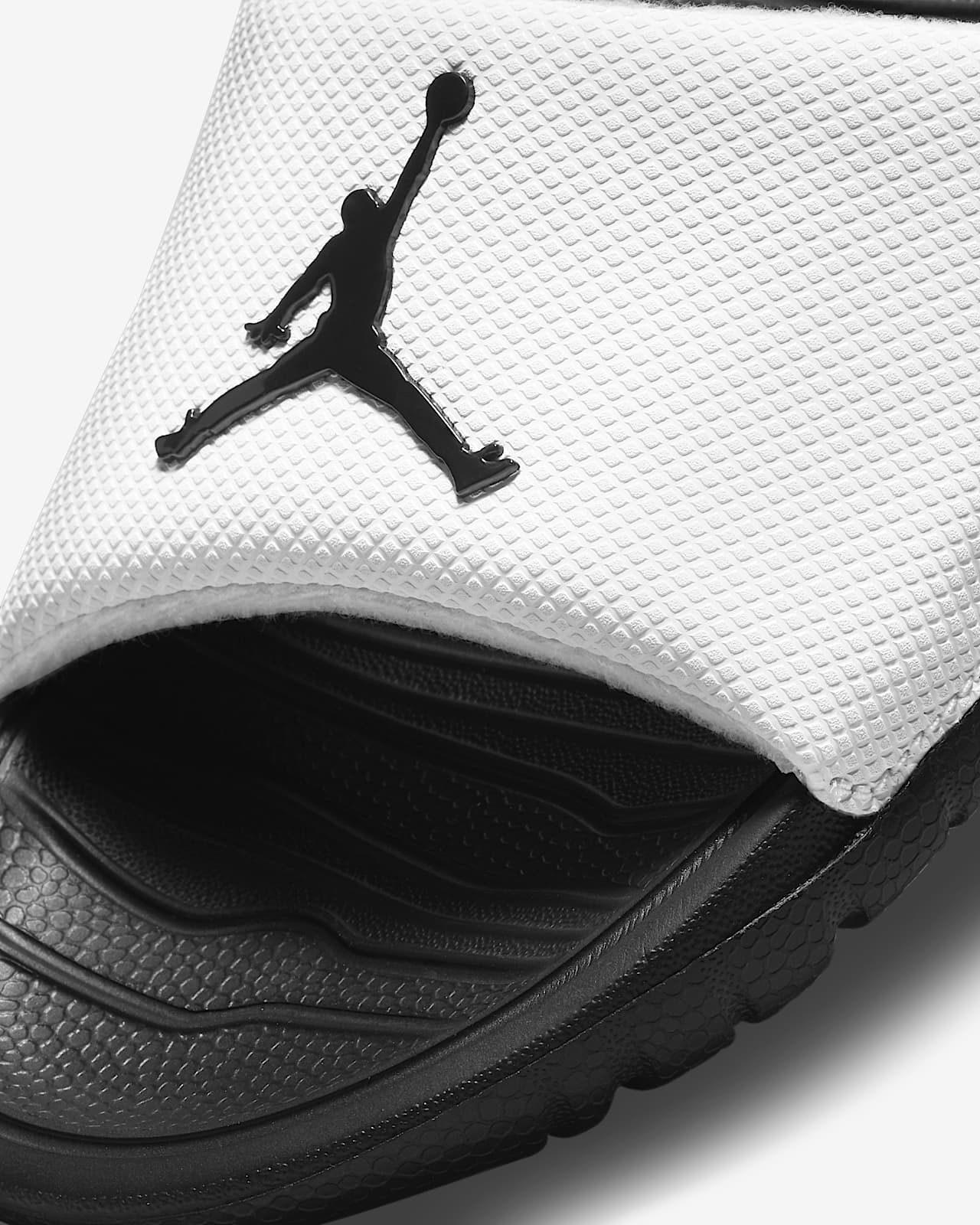 Jordan Break Xancletes - Nen/a. Nike ES