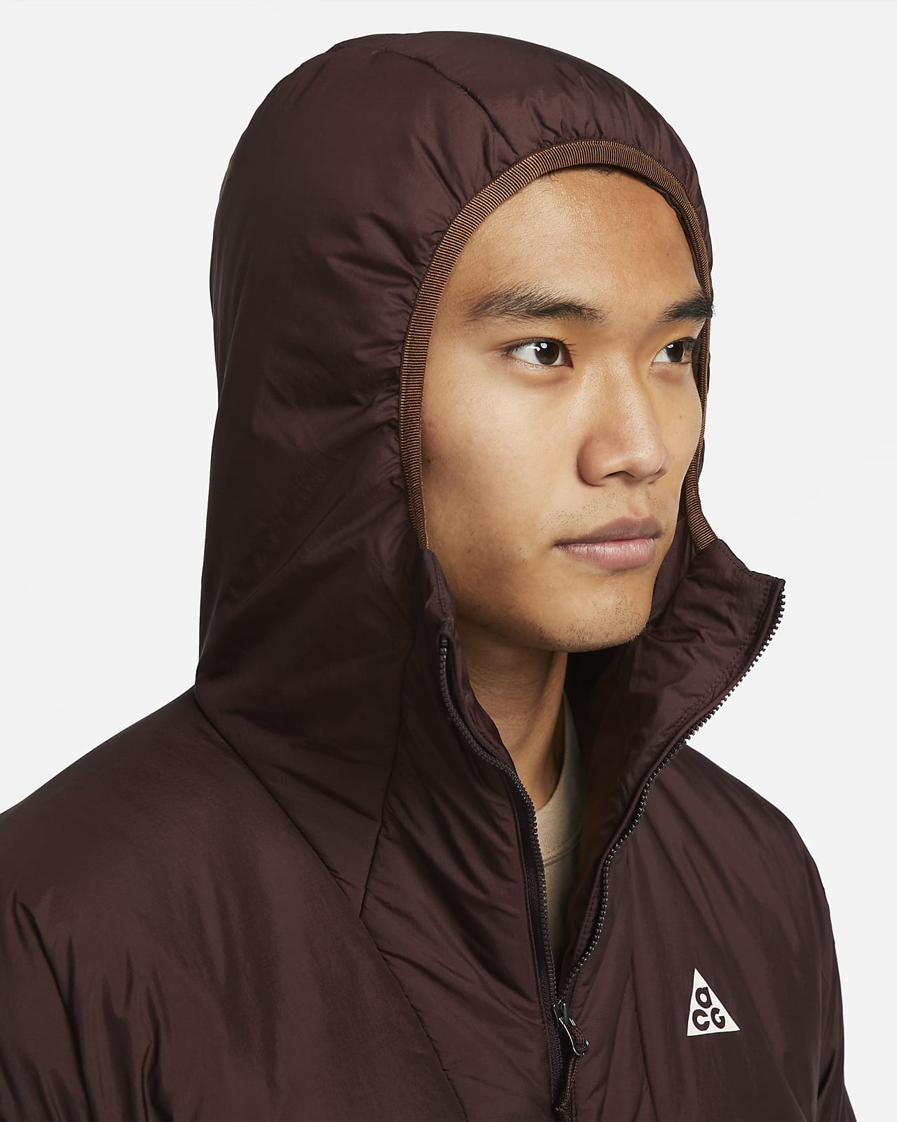Nike ACG Therma-FIT ADV 'Rope de Dope' Men's Full-Zip Jacket. Nike SA