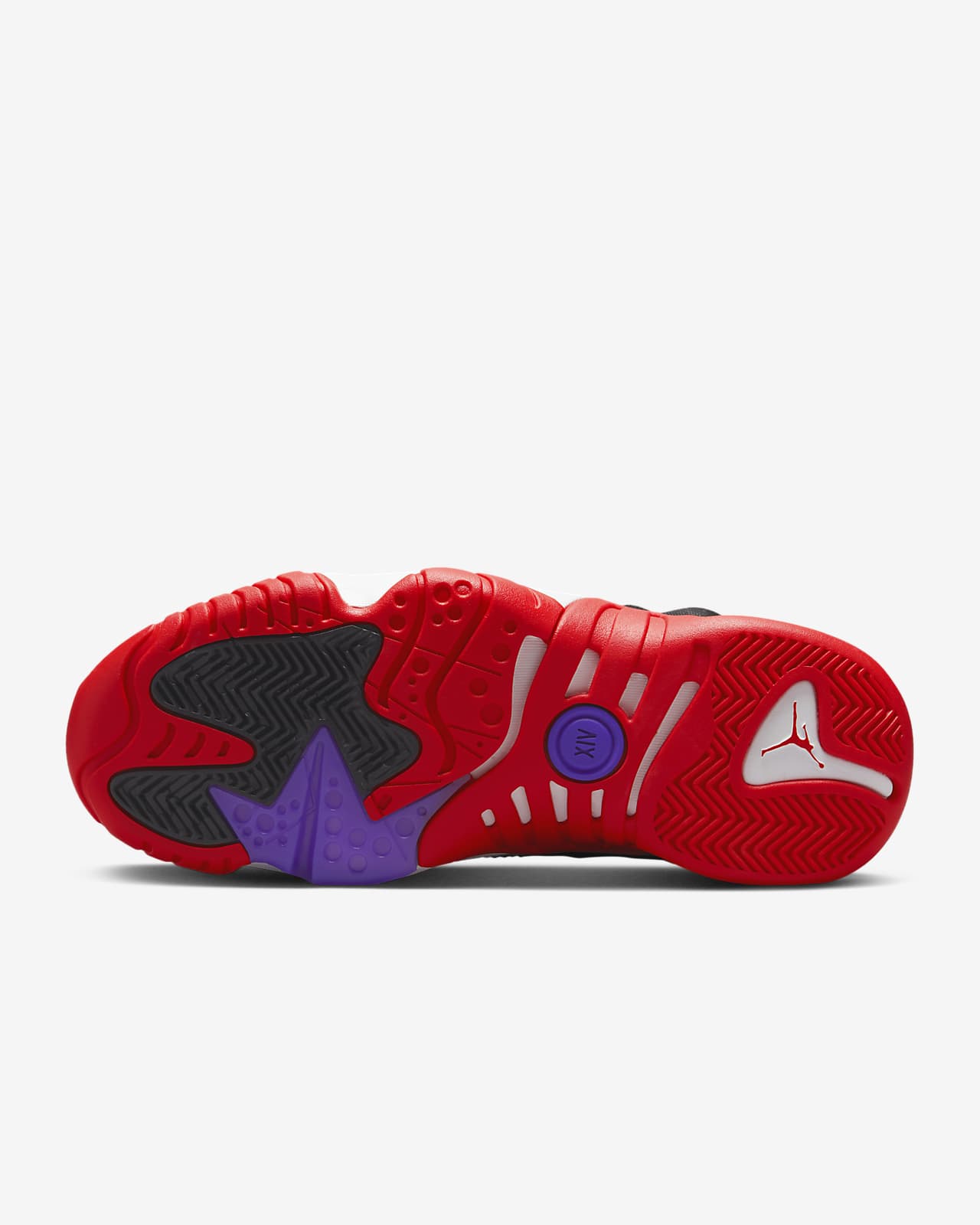 Jumpman Two Trey Womens Shoes Nike Cz