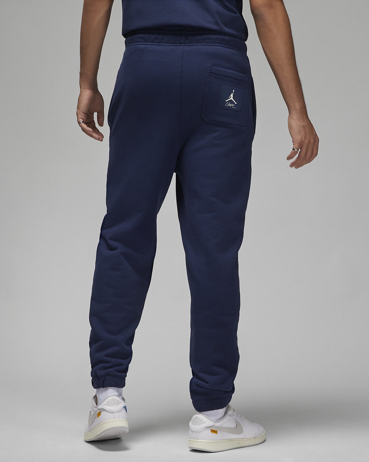 Jordan x Union Men's Fleece Trousers. Nike SK