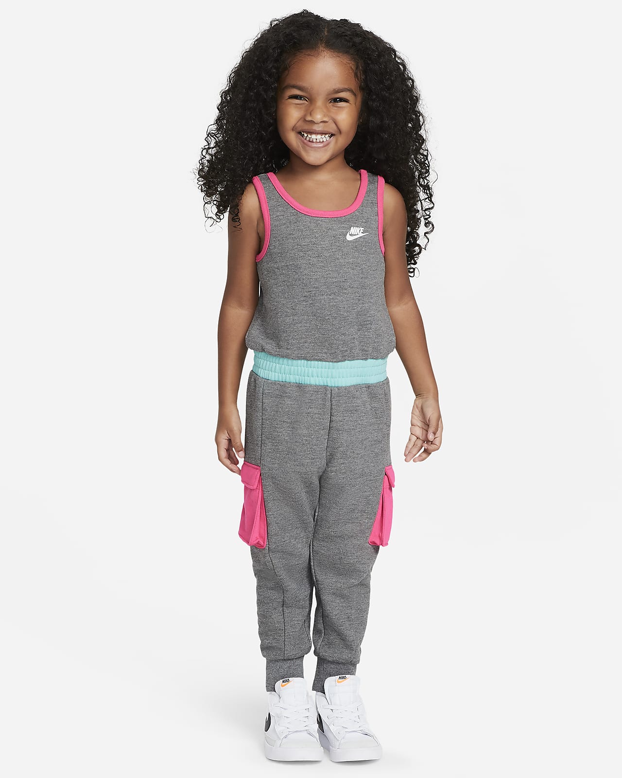 Venta > nike sportswear bebe > en stock