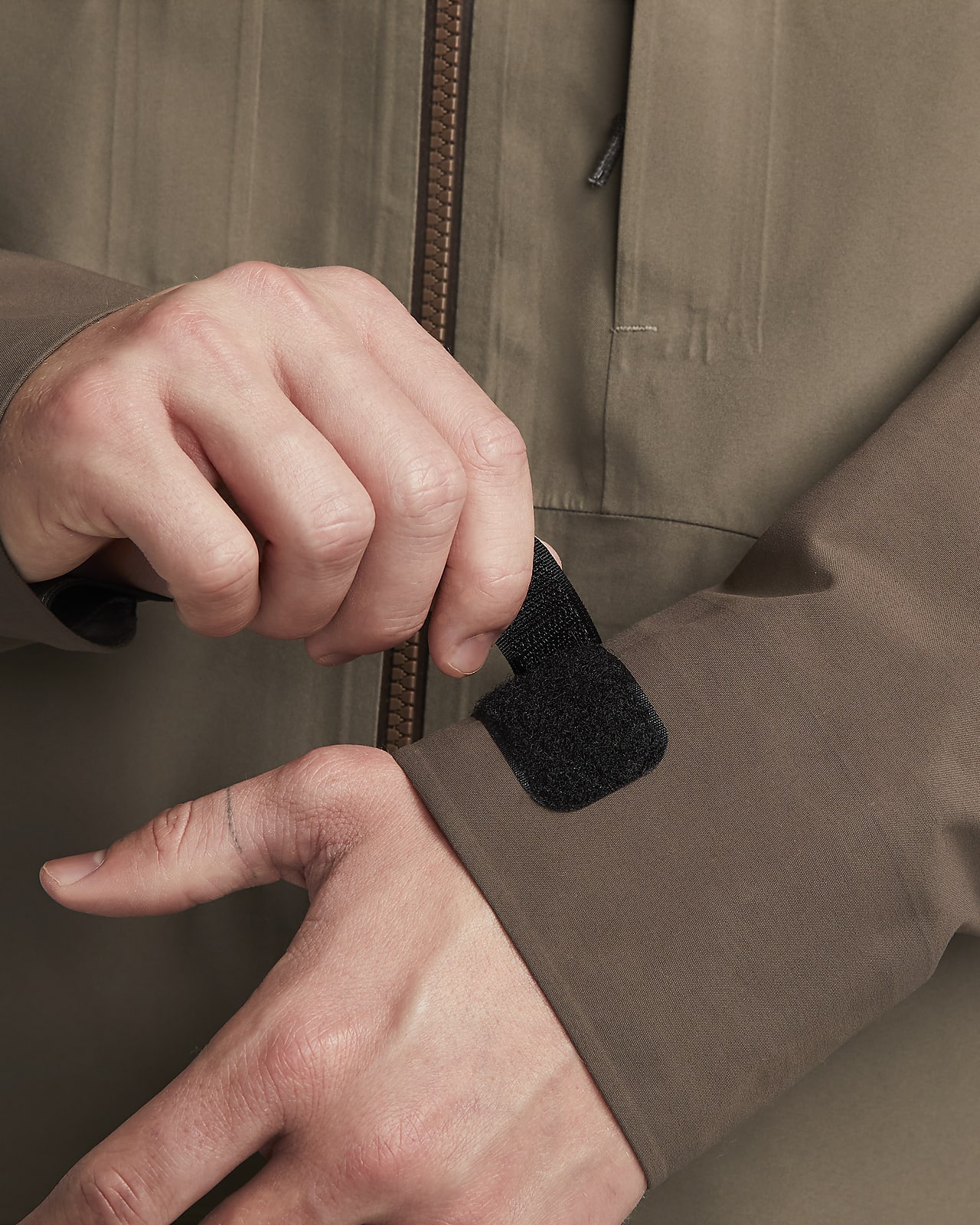 Chamarra para hombre Nike ACG Storm-FIT ADV GORE-TEX "Misery Ridge ...