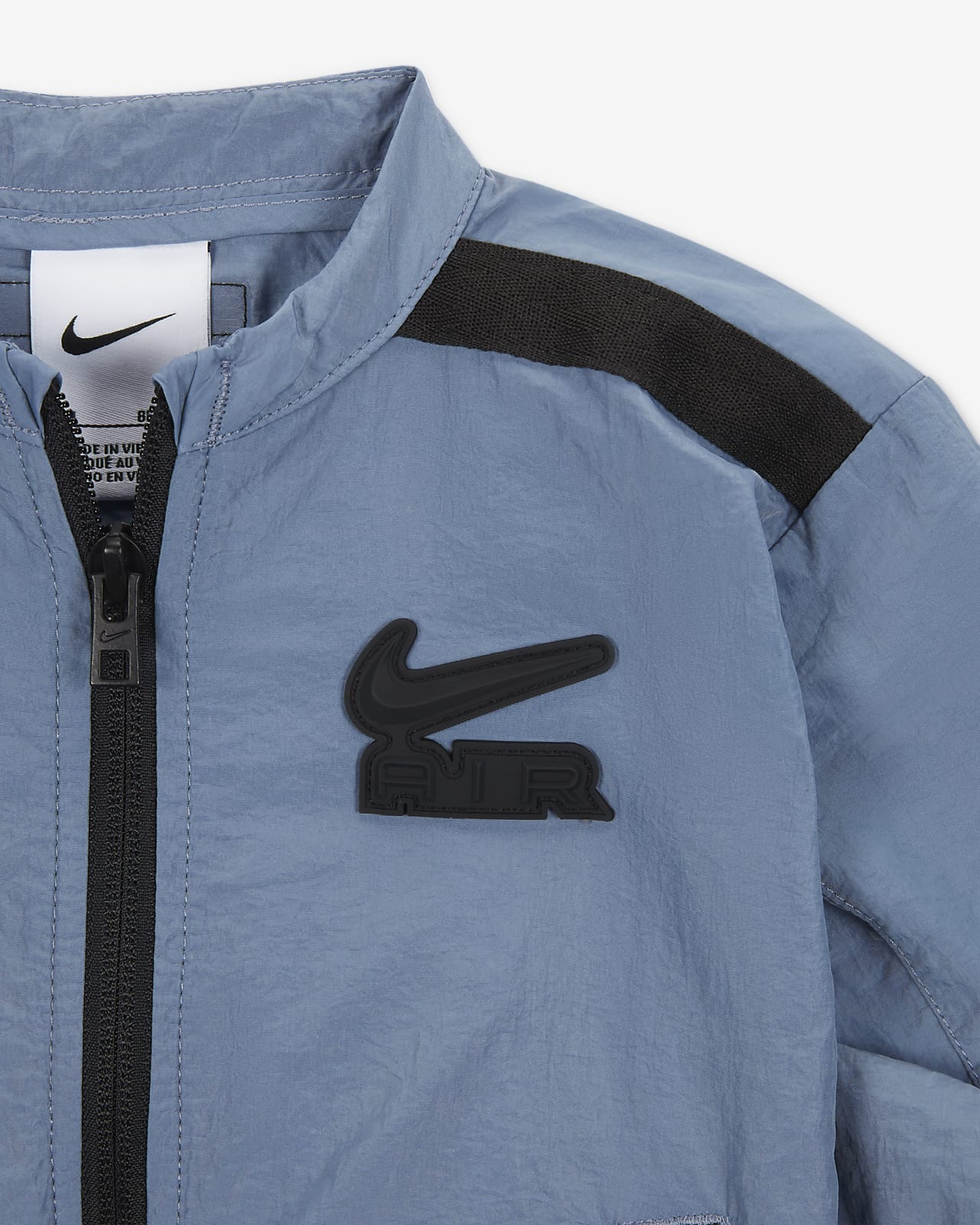 Nike Sportswear Air Track Set Baby (12–24M) Tracksuit. Nike SI