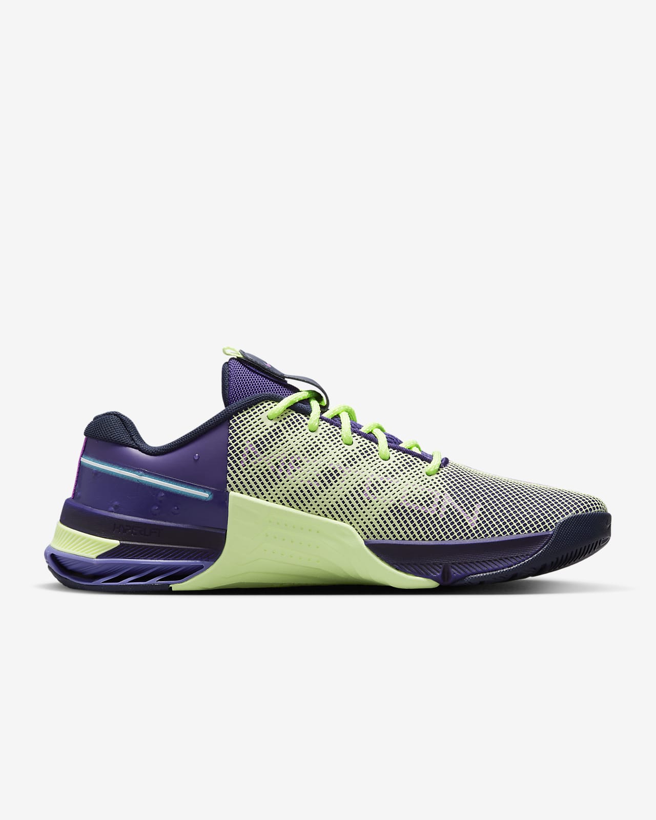 Nike Metcon 8 AMP Men's Training Shoes. Nike IL
