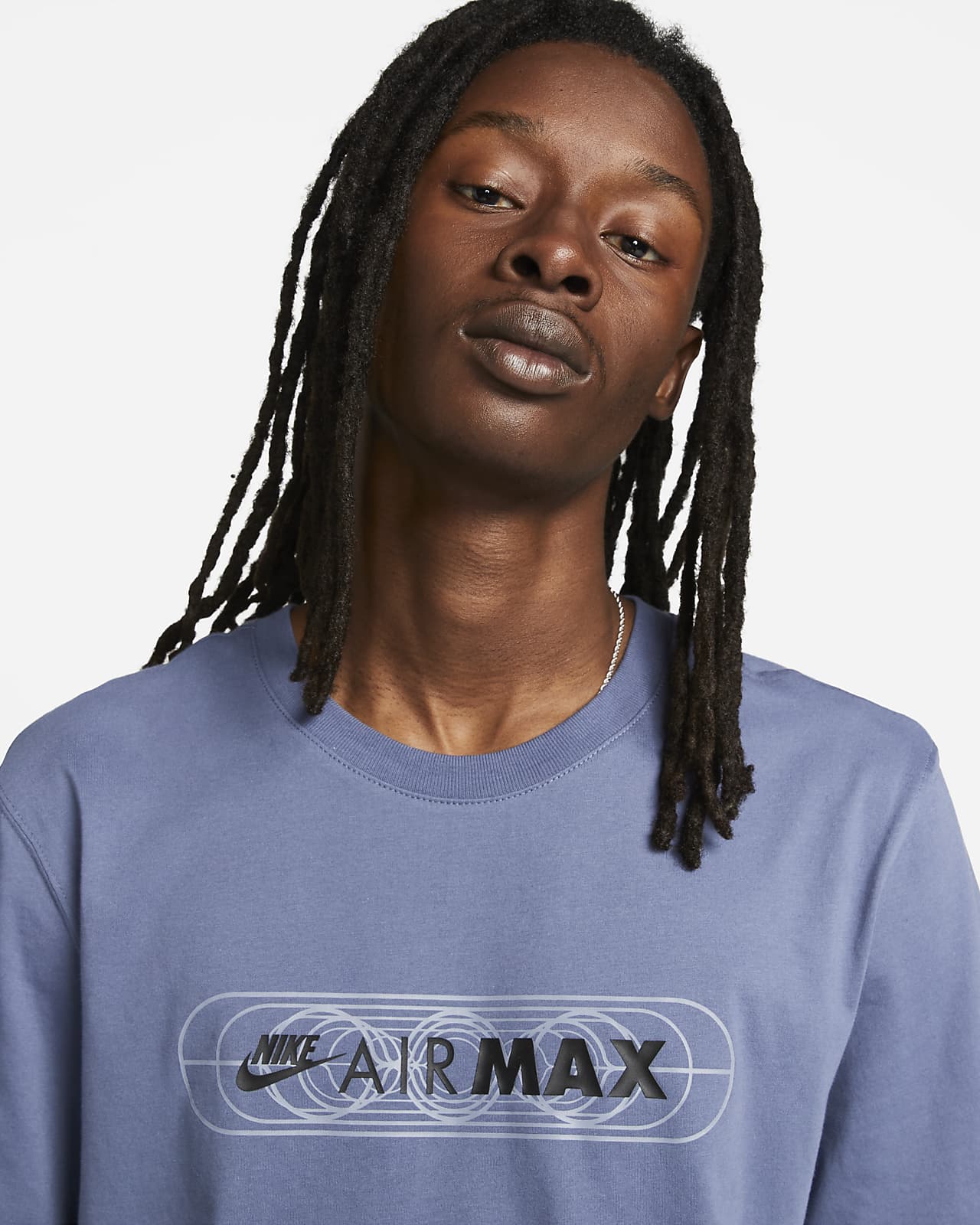 Pánské tričko Nike Sportswear Air Max. Nike CZ
