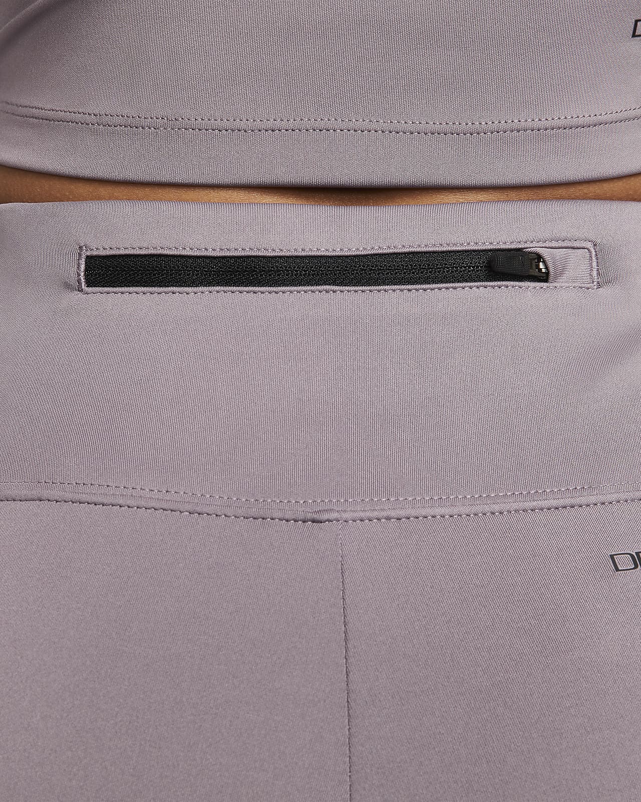 Nike Sportswear Women's Sports Utility High-Waisted Bike Shorts. Nike BE