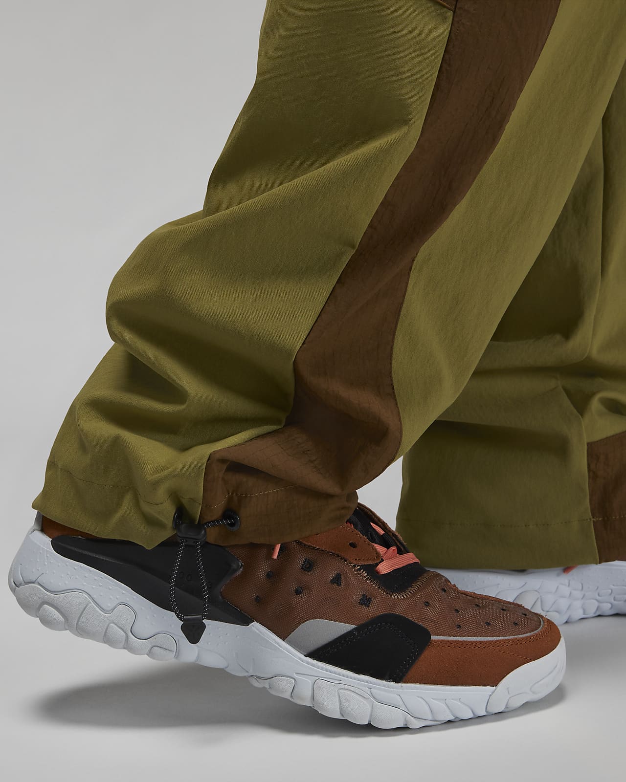 Jordan 23 Engineered Statement szőtt férfinadrág. Nike HU