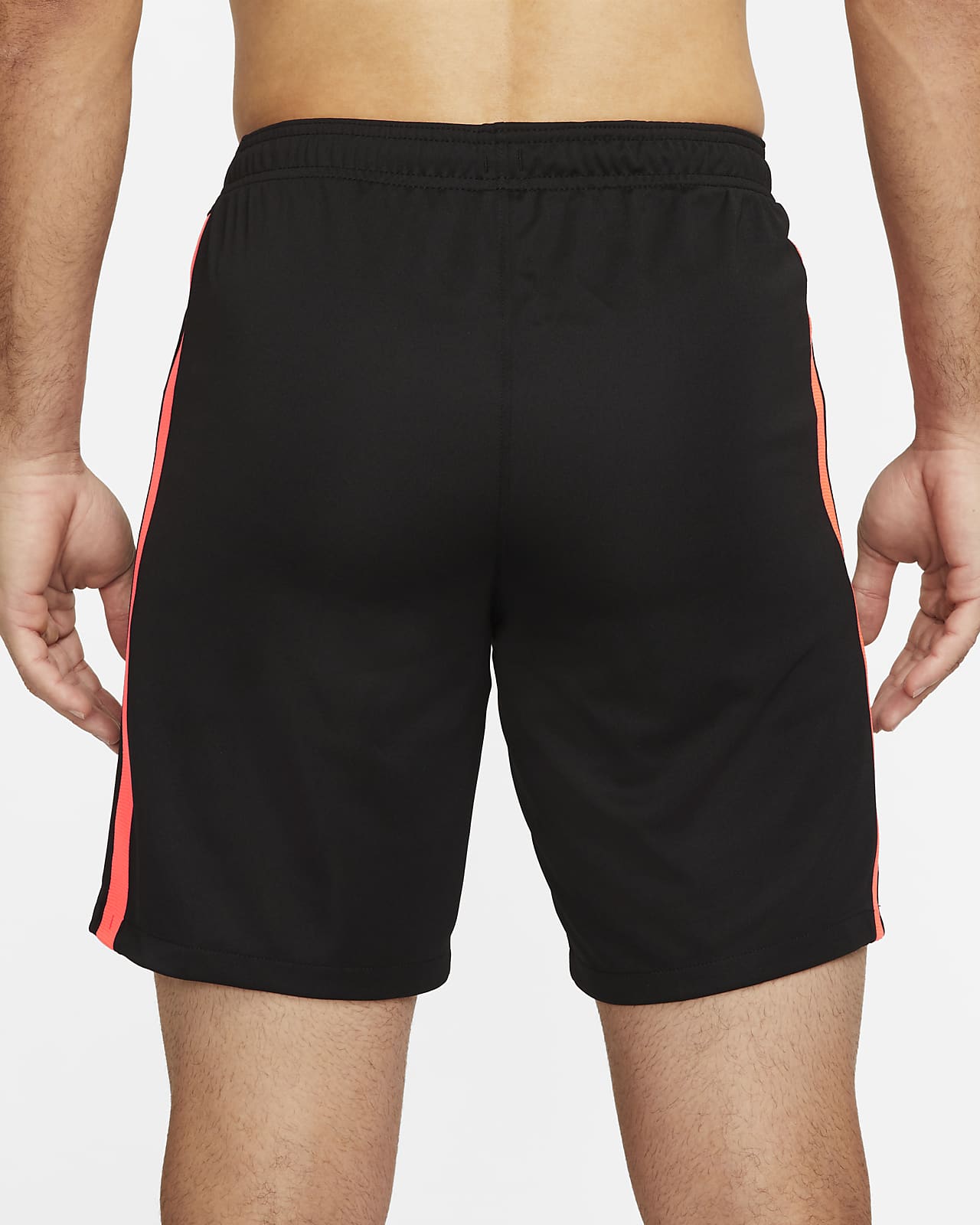 Chelsea F.C. 2021/22 Stadium Third Men's Nike Dri-FIT Football Shorts ...