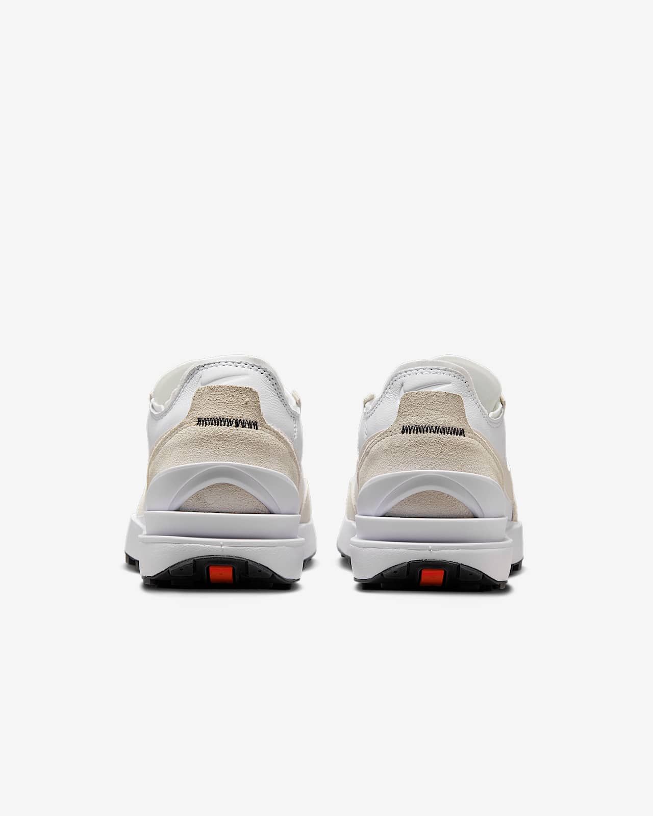 Nike Waffle One Leather Men's Shoes. Nike BE