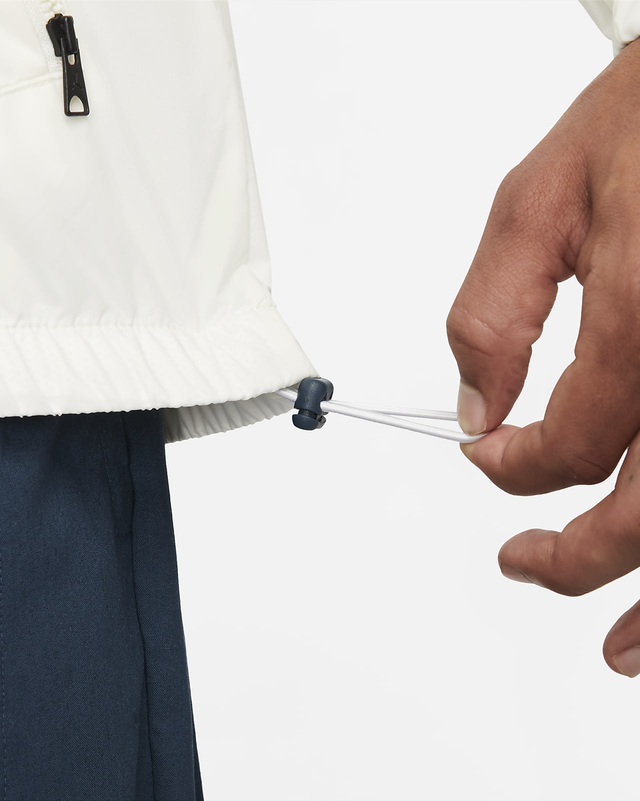 Jordan Essentials Men's Woven Jacket. Nike CA