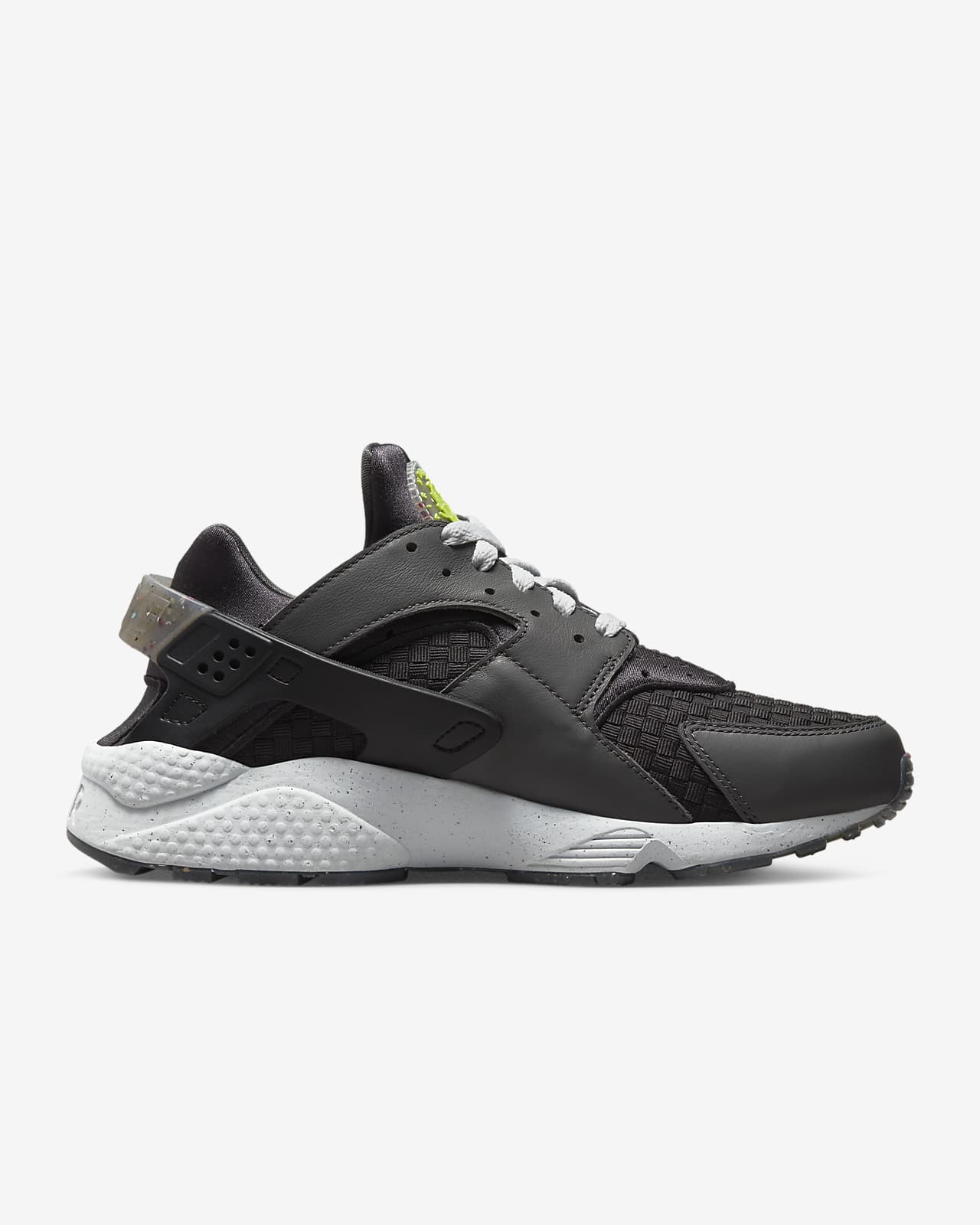 Nike Air Huarache Crater Premium Herrenschuh. Nike DE