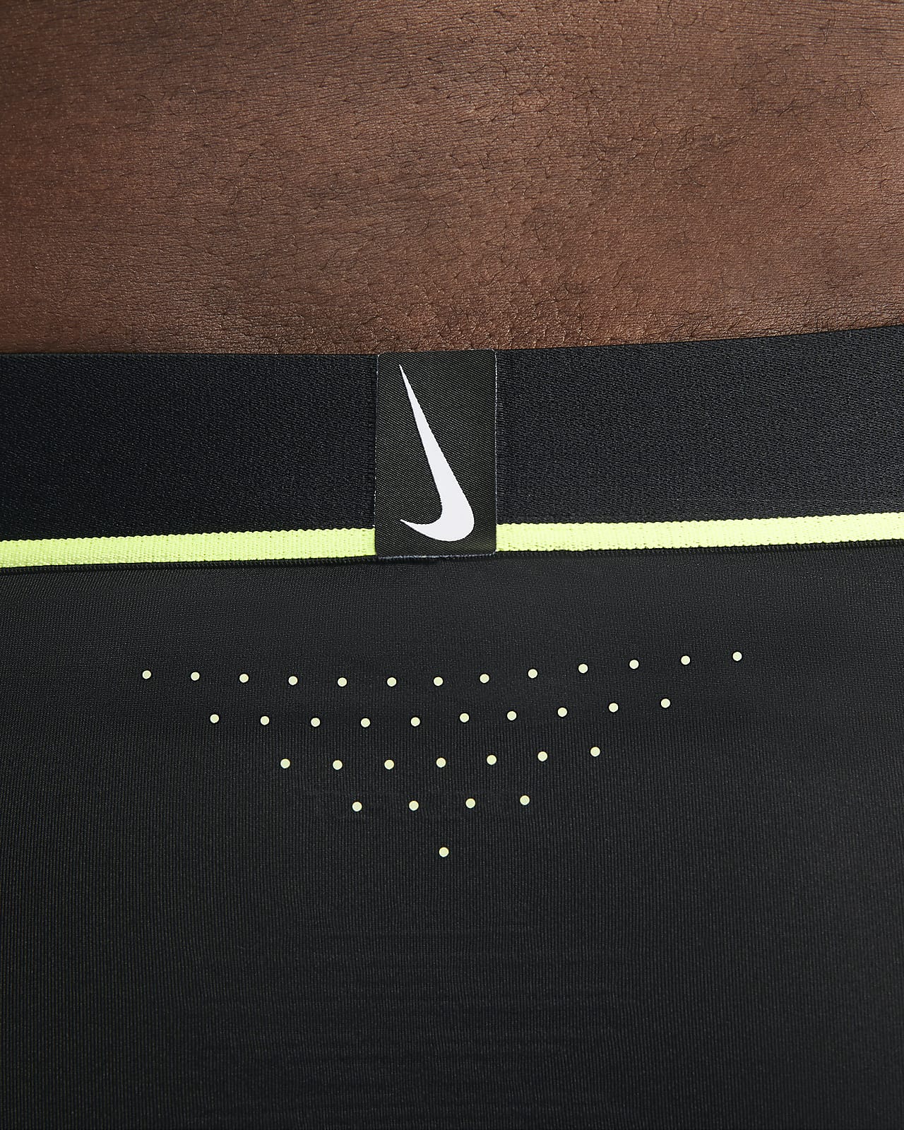 Nike Dri-FIT Elite Micro Men's Boxer Briefs. Nike.com