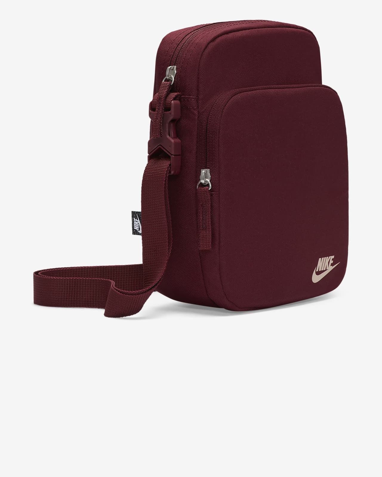 Nike Heritage Crossbody Bag (4L). Nike.com