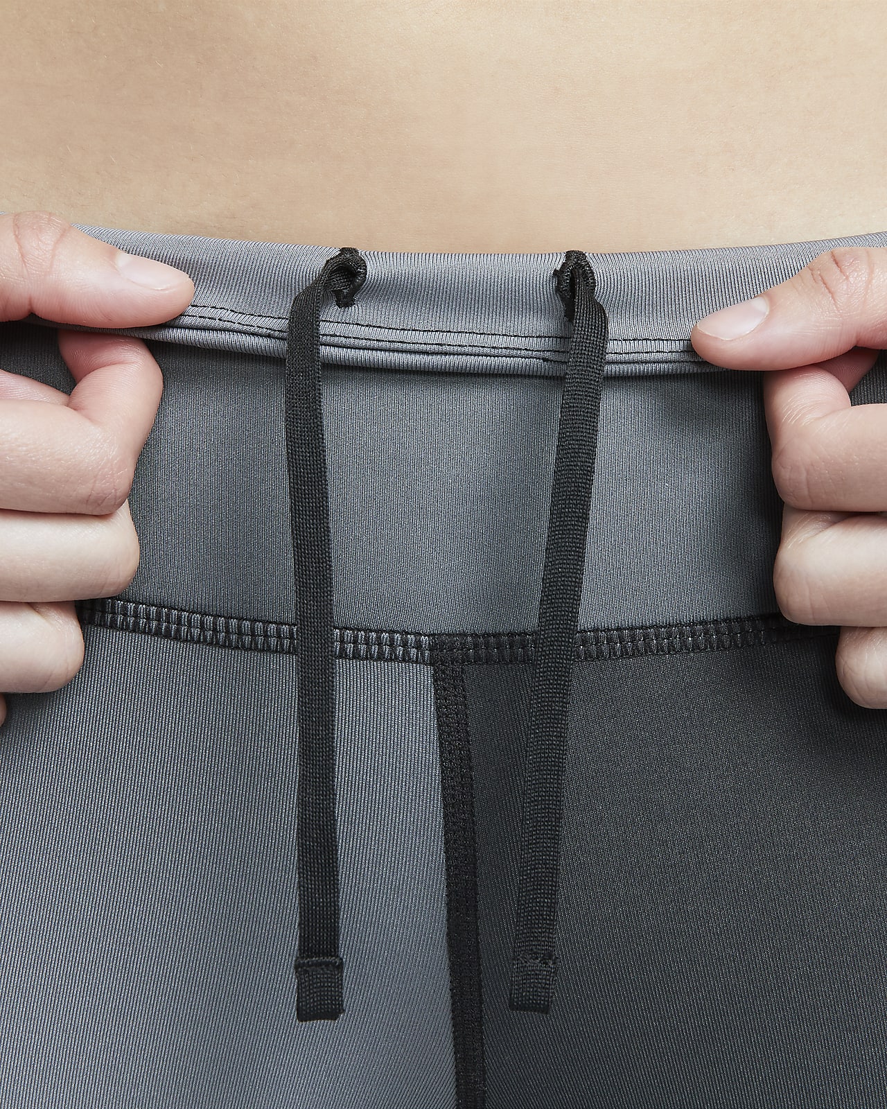 Nike Fast Women's Mid-Rise 7/8 Gradient-Dye Running Leggings with ...