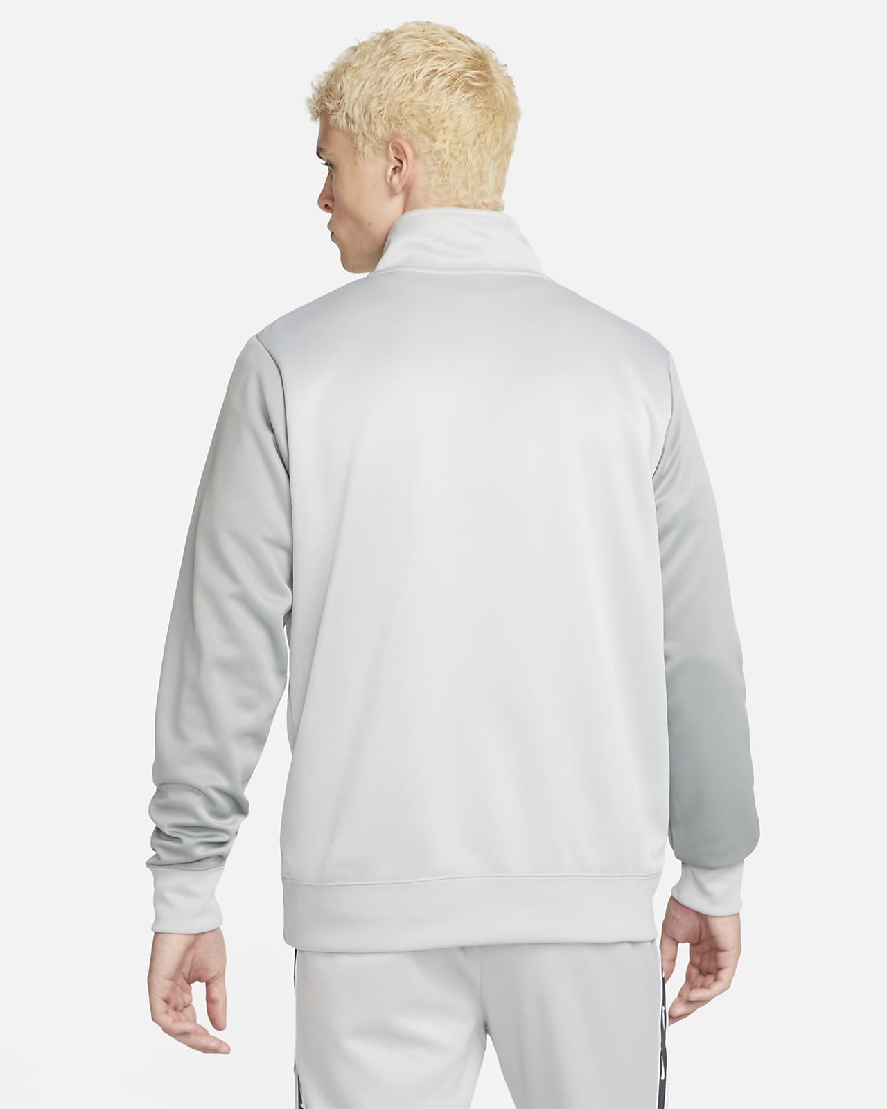 Nike Sportswear Repeat Men's 1/2-Zip. Nike LU
