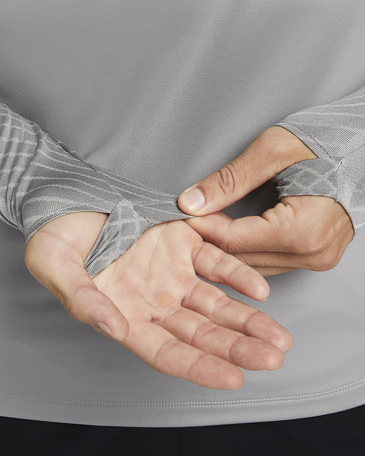 F.C. Barcelona Strike Men's Nike Dri-FIT Knit Football Drill Top. Nike SA