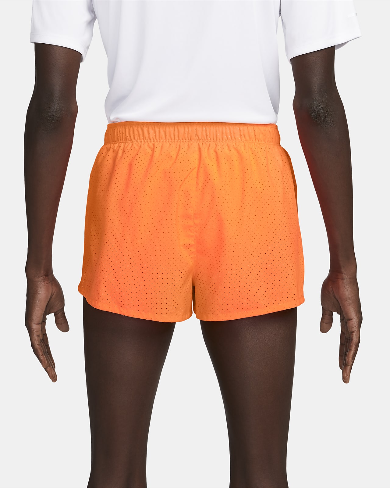 Nike Dri-FIT Fast Pantalons curts amb eslip incorporat de 5 cm de competició - Home. Nike ES