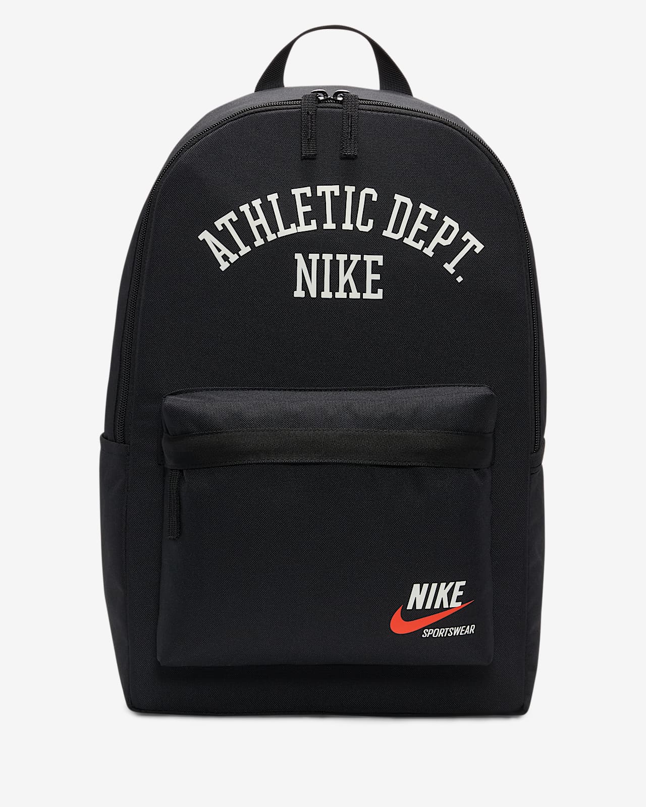 Nike Heritage Backpack (25L). Nike IE