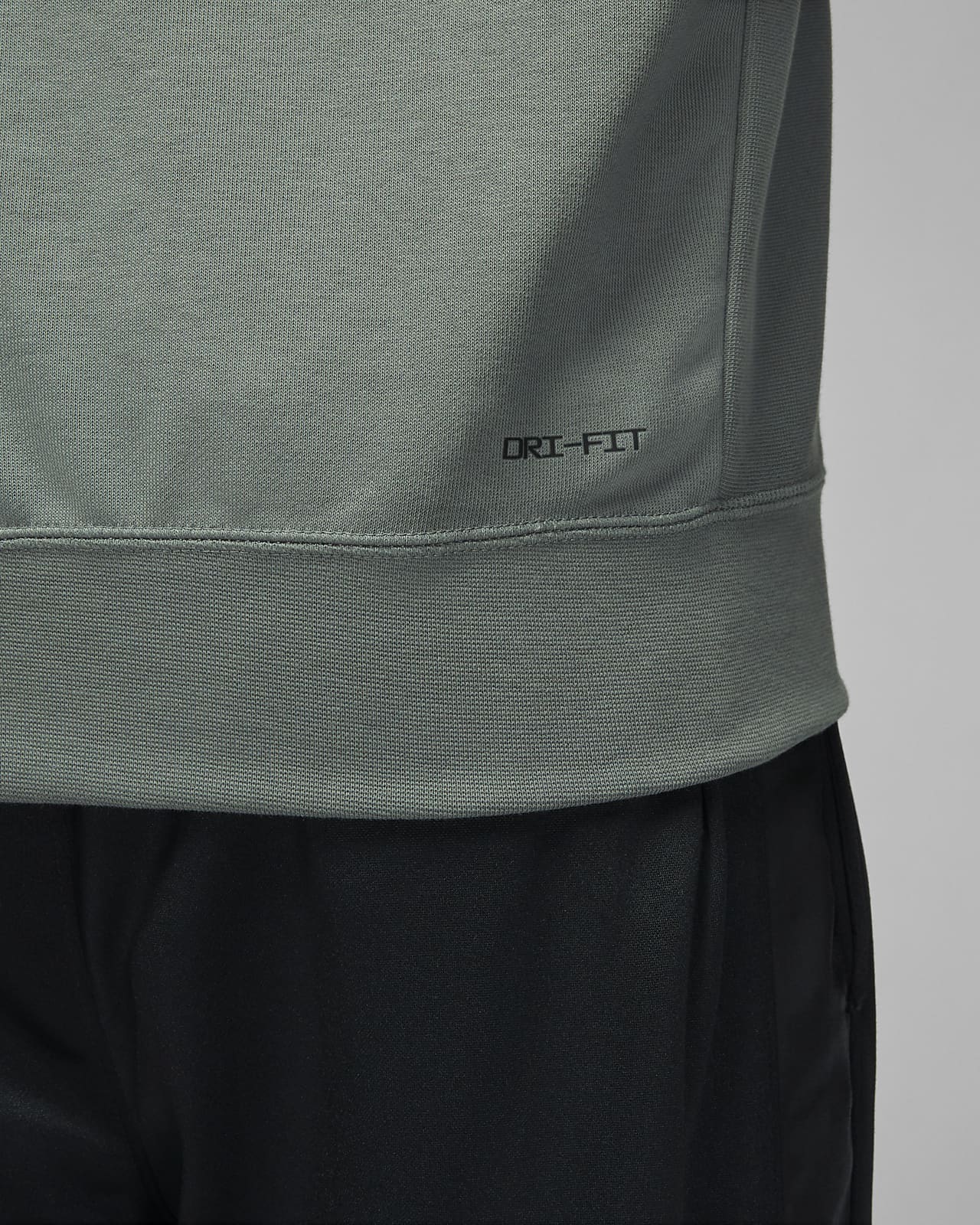 Sweat à capuche Jordan Dri-FIT Zion pour Homme. Nike LU