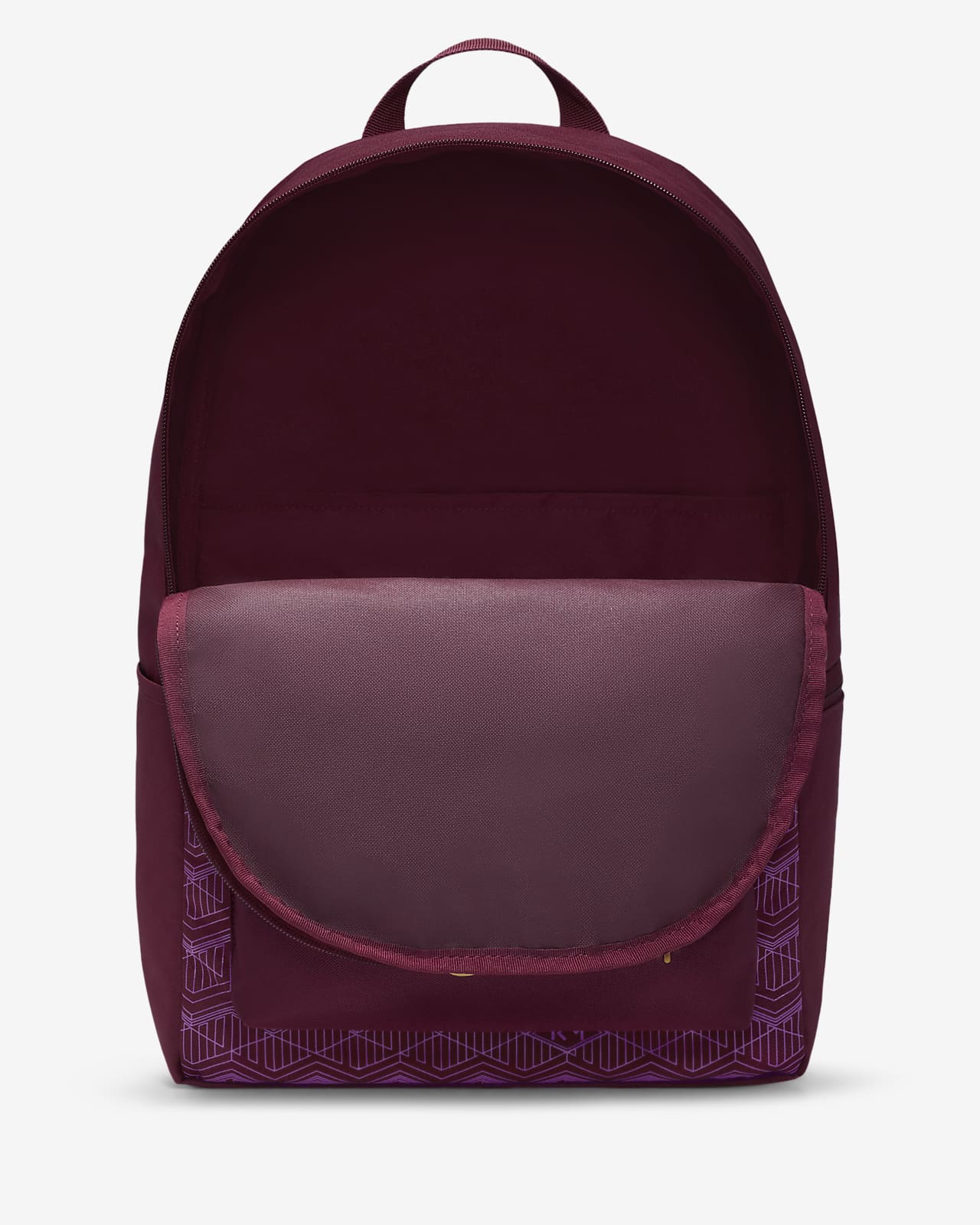 Kylian Mbappé Heritage Kids' Backpack (25L). Nike NZ