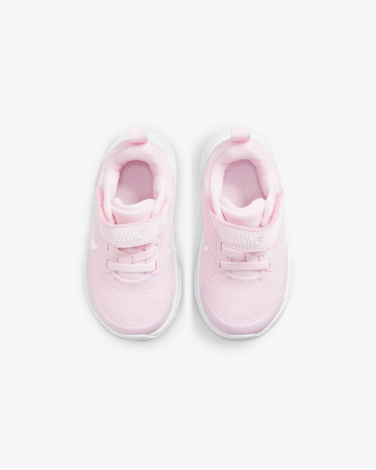Nike WearAllDay Baby and Toddler Shoe. Nike SE